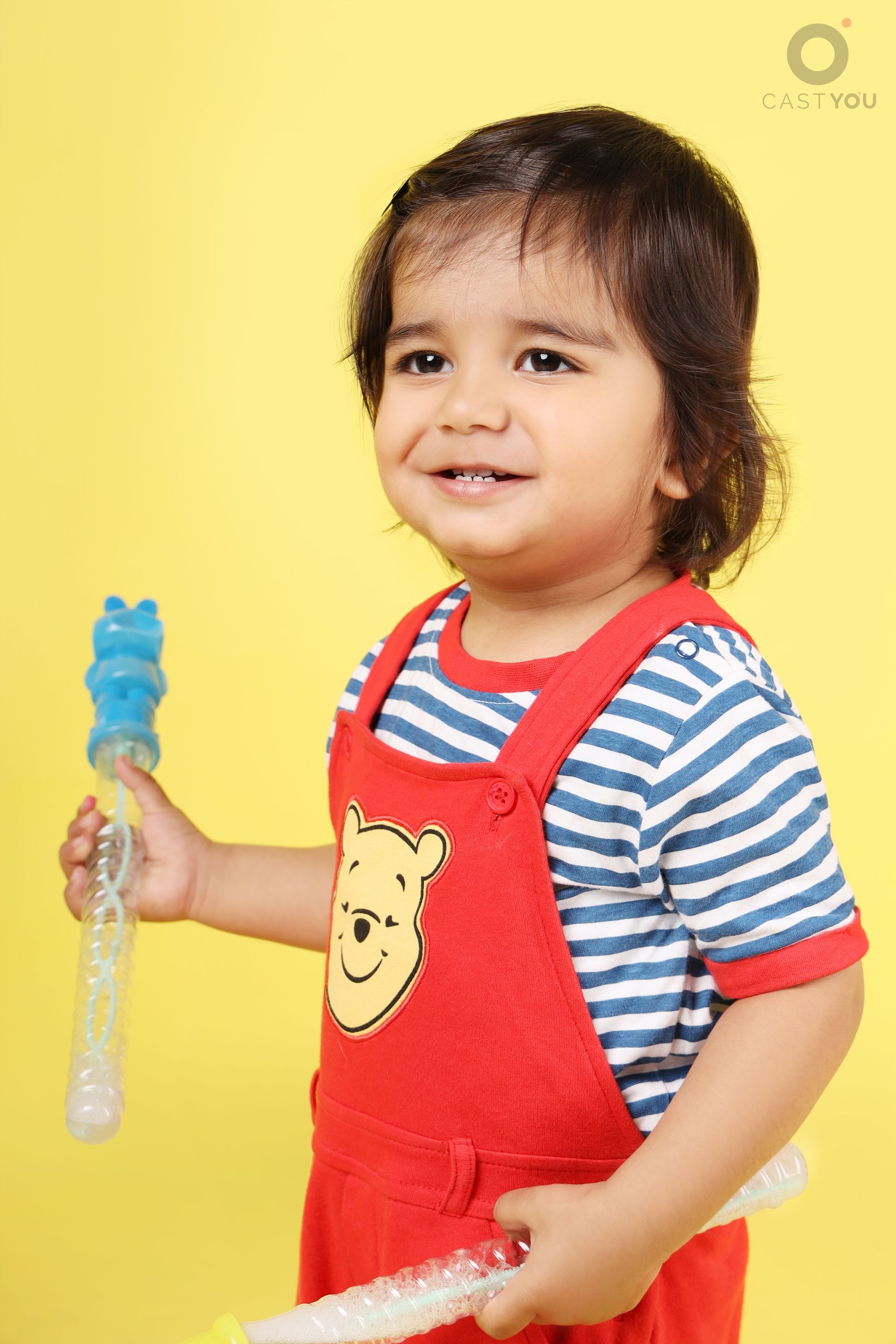 Kavyan Madaan - CastYou