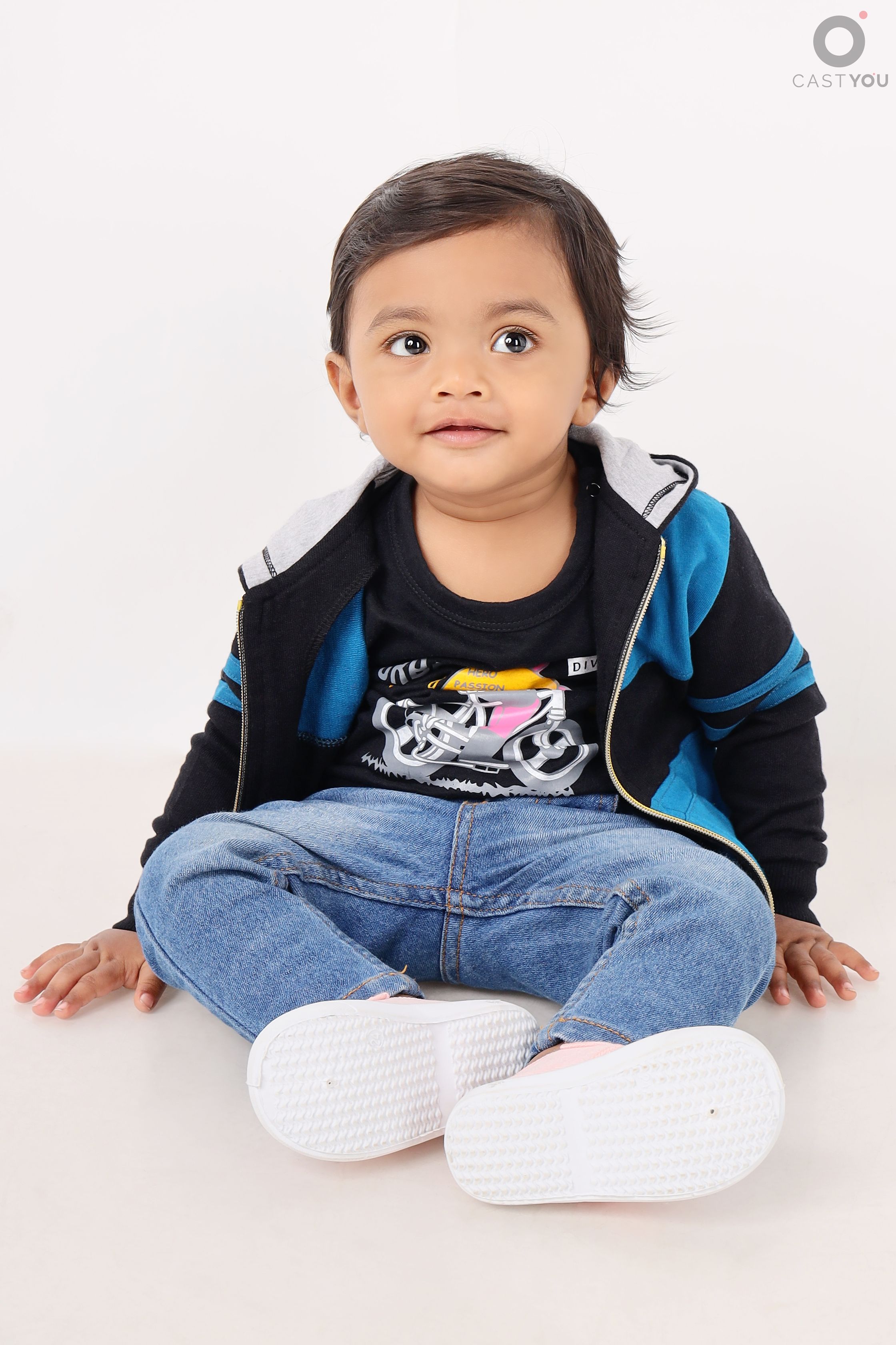 Leeshan Raju - CastYou