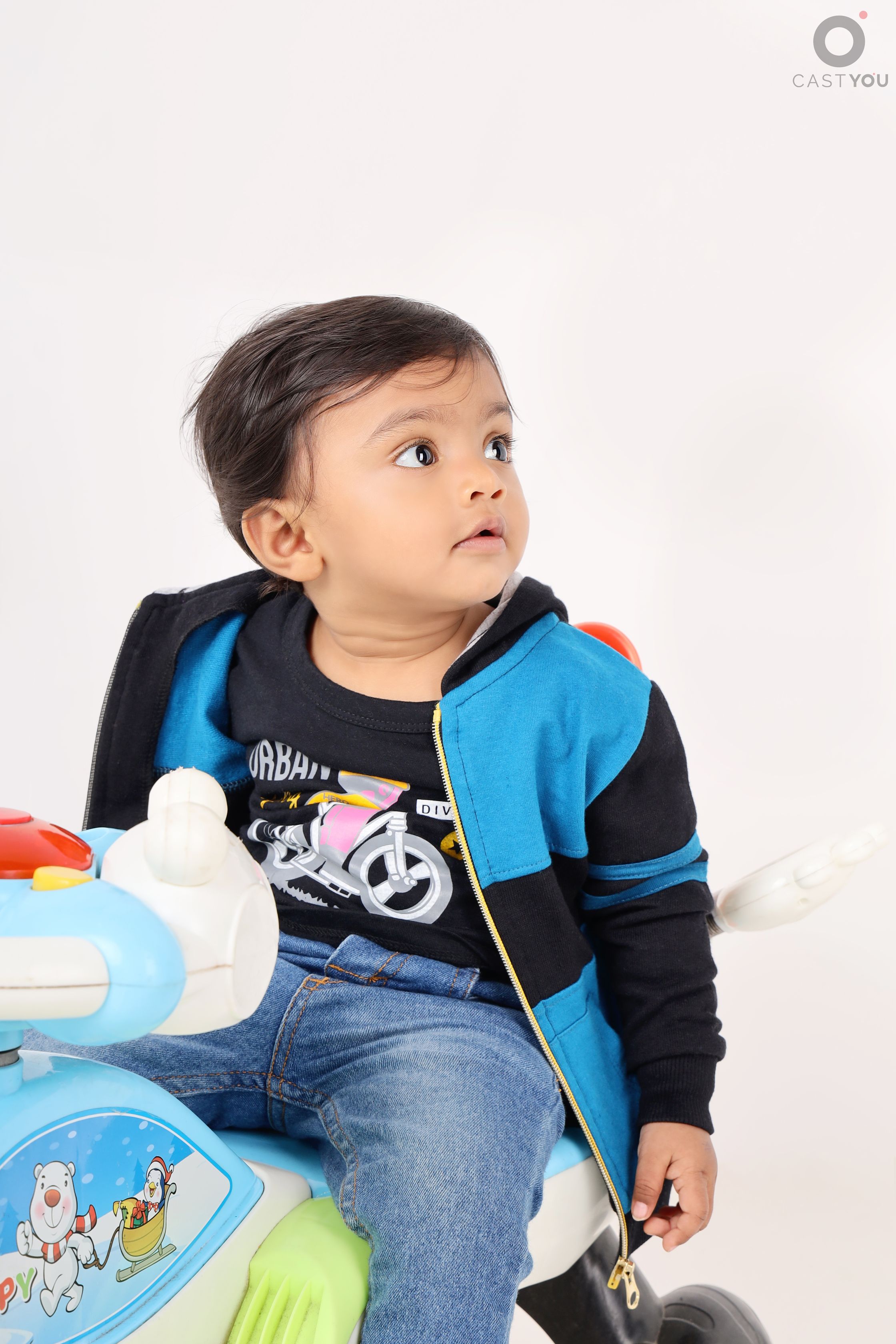 Leeshan Raju - CastYou