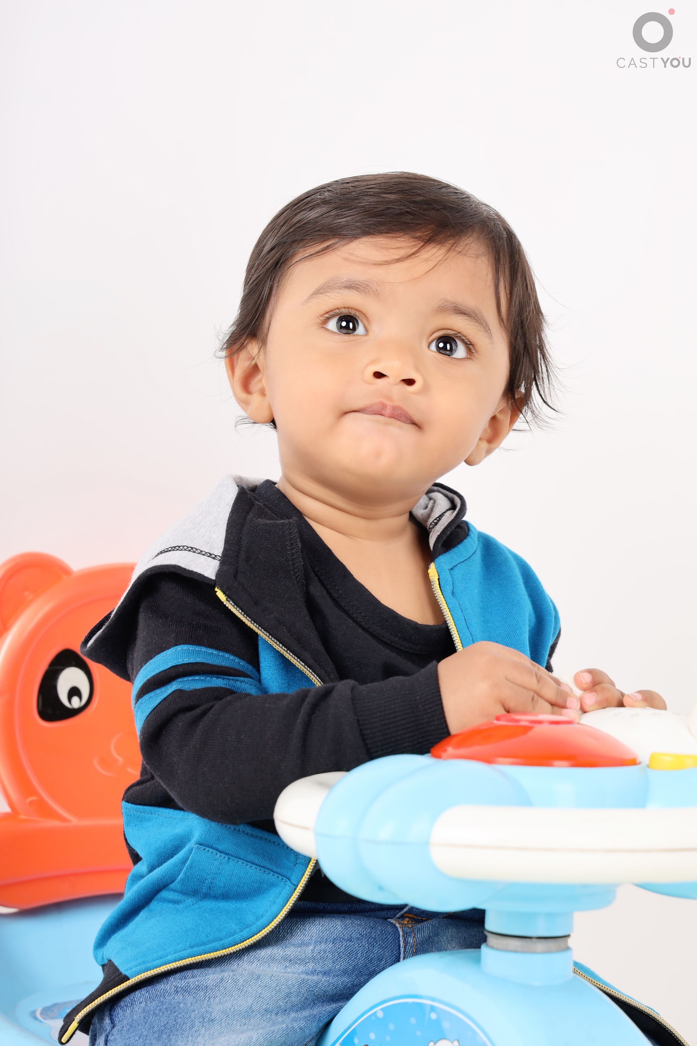 Leeshan Raju - CastYou