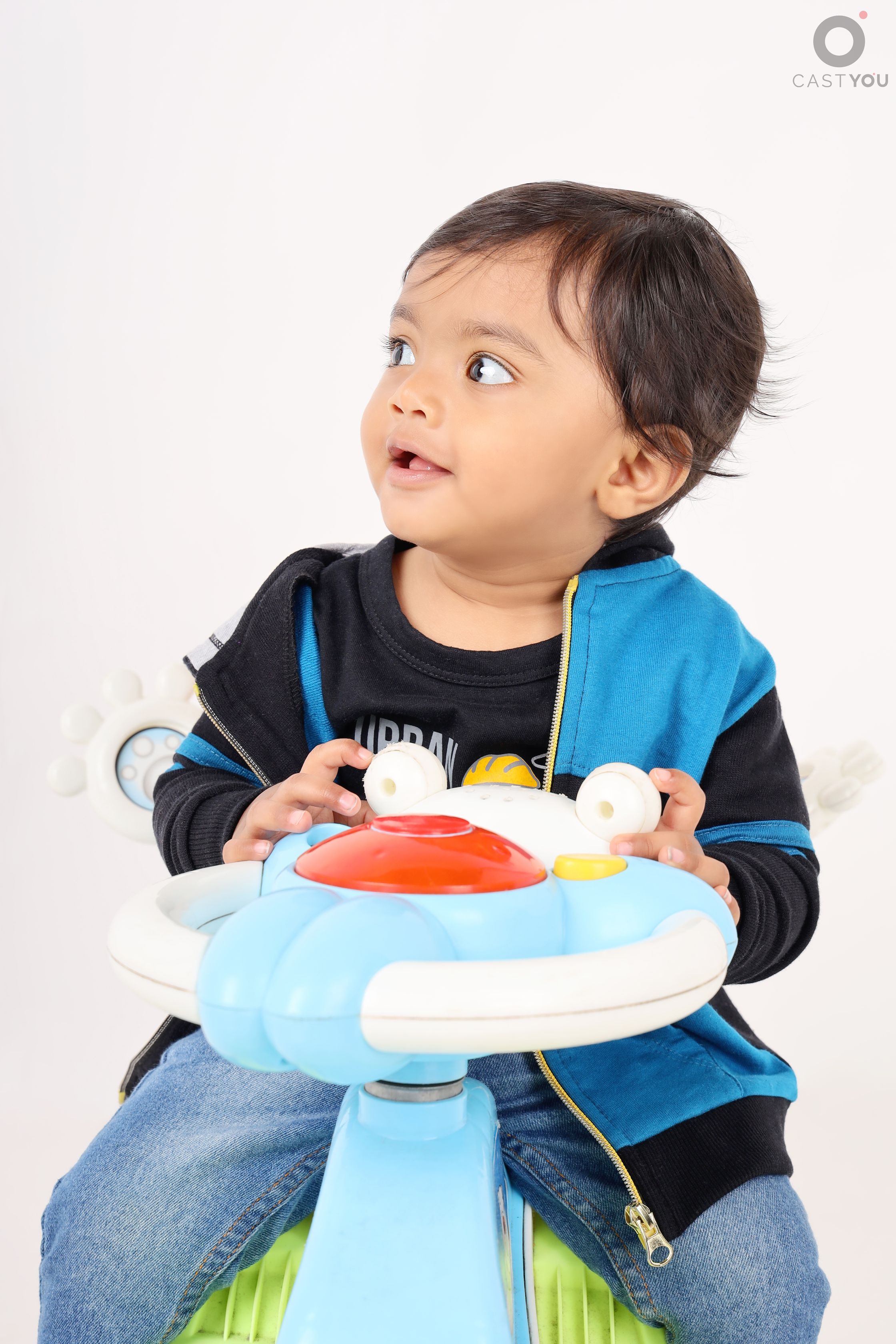 Leeshan Raju - CastYou