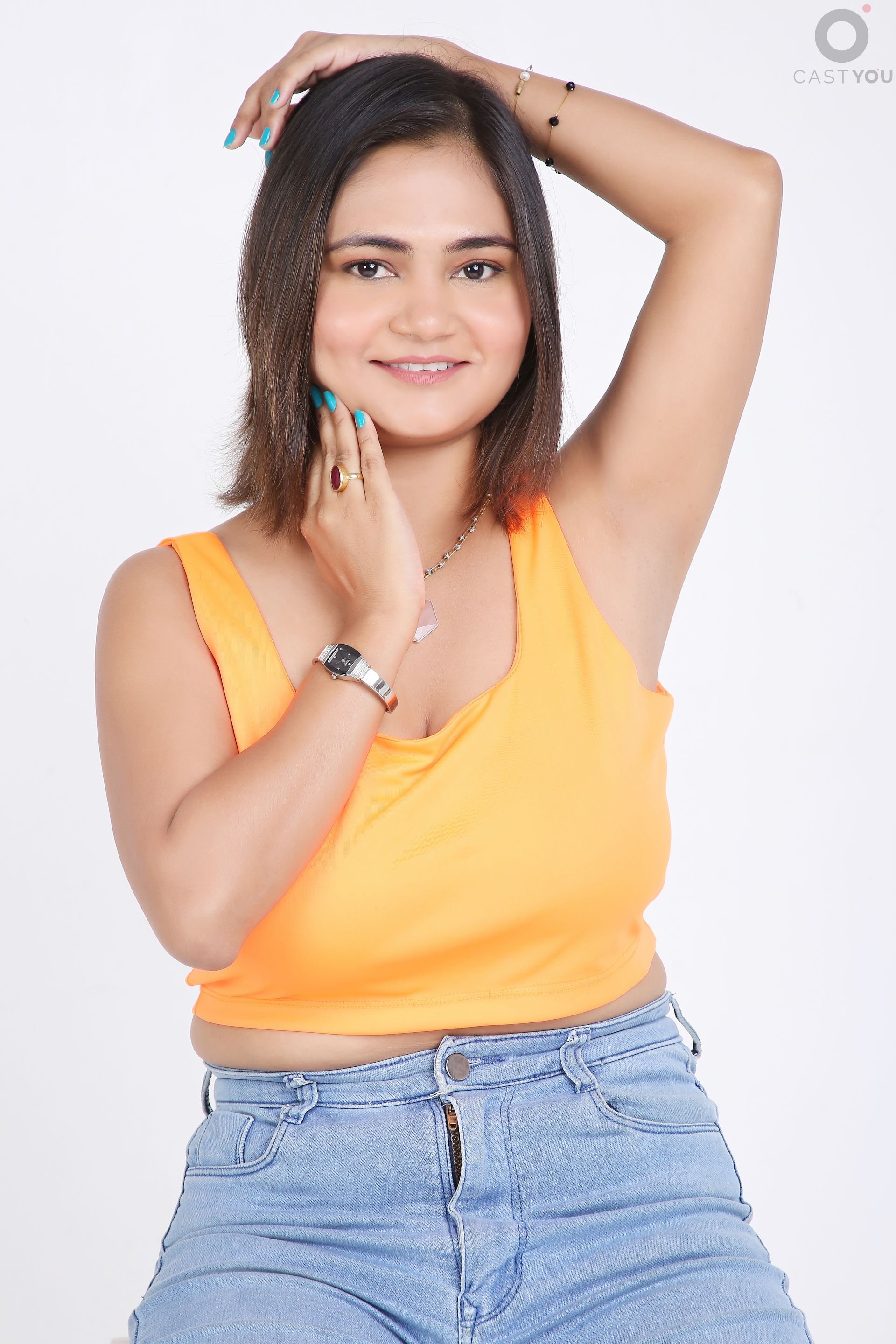 Meenakkshi M - CastYou