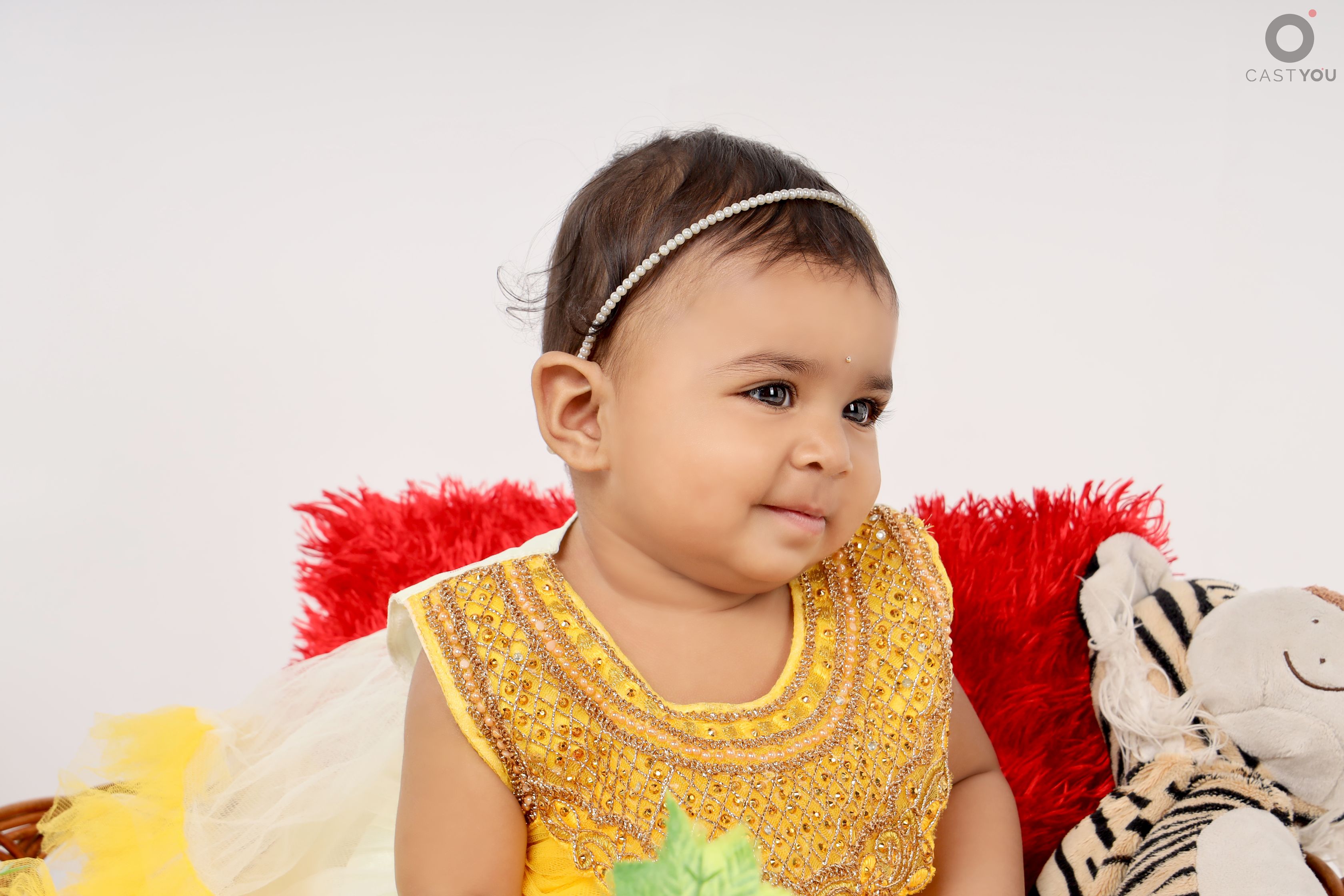 Moukthika Varma - CastYou