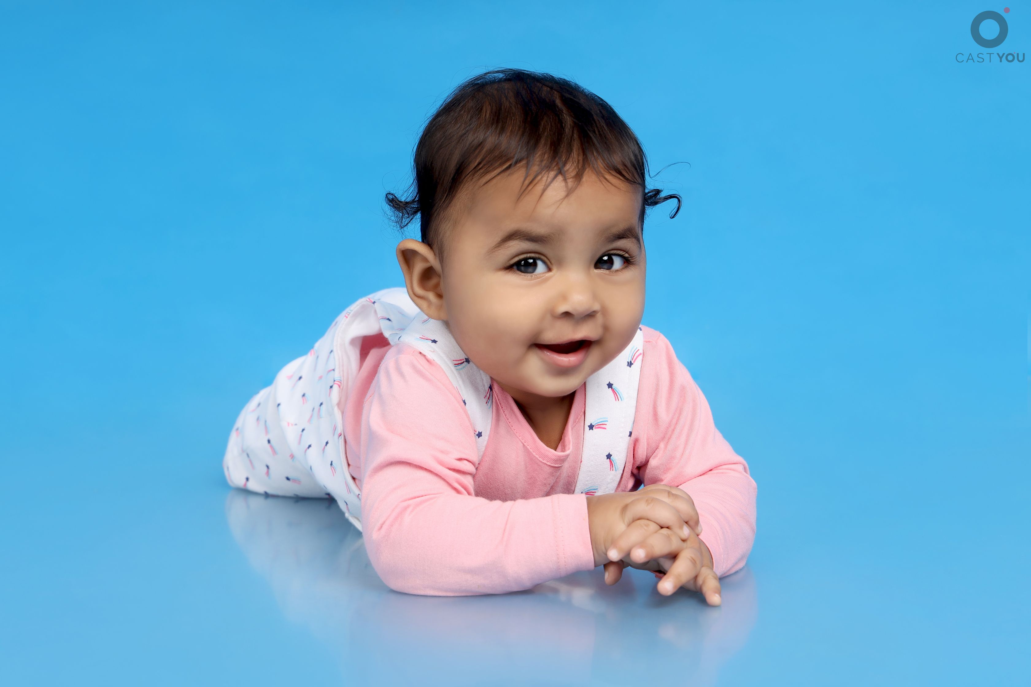 Moukthika Varma - CastYou