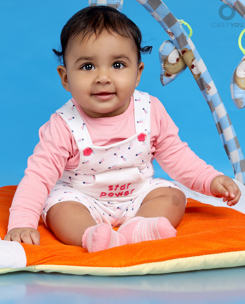 Moukthika Varma - CastYou