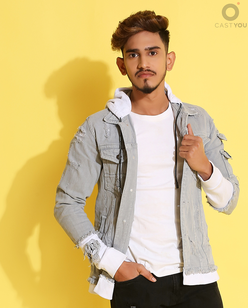 Ninad Patil - CastYou