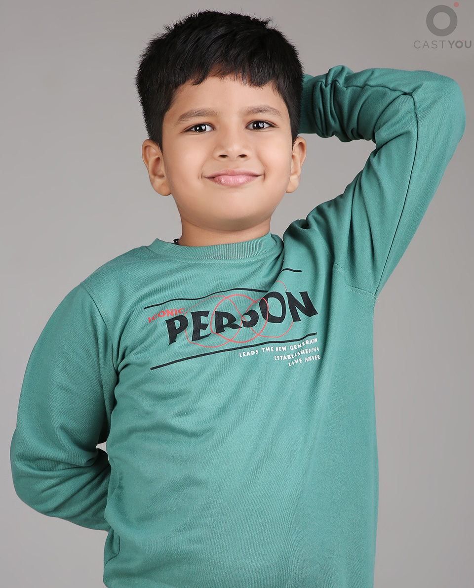 Nitya Patil - CastYou