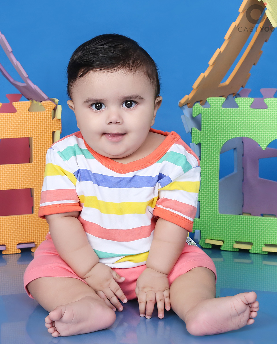 Parshwa Pandya - CastYou