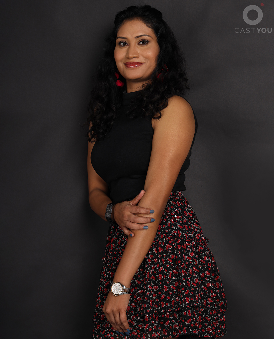 Preeti Gupta - CastYou