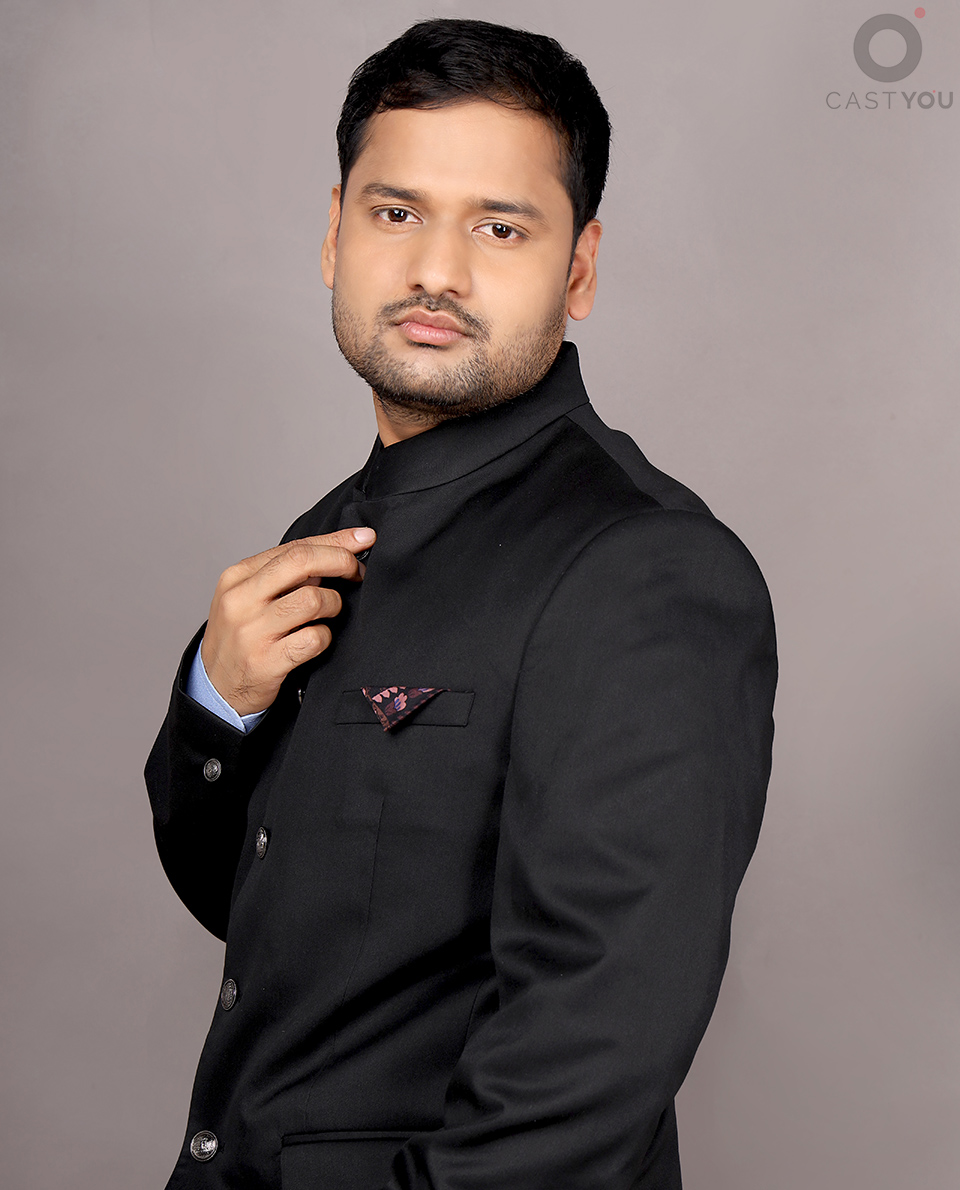 Rahul Rathore - CastYou