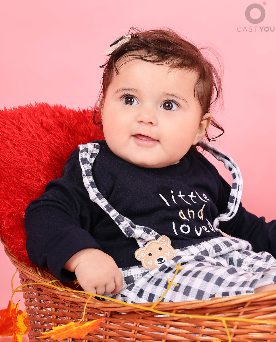 Reet Sethi - CastYou