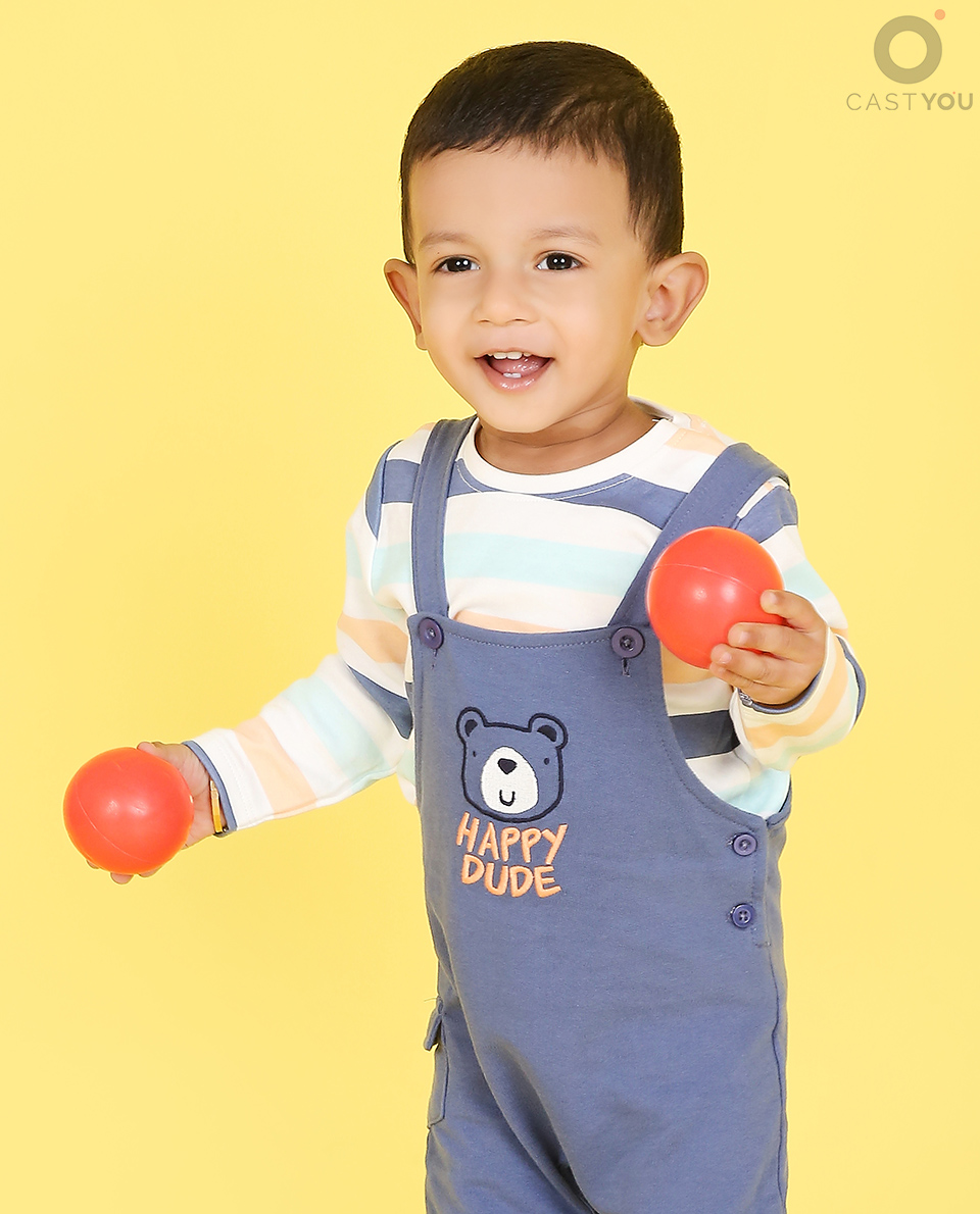 Rushi Pallapu - CastYou