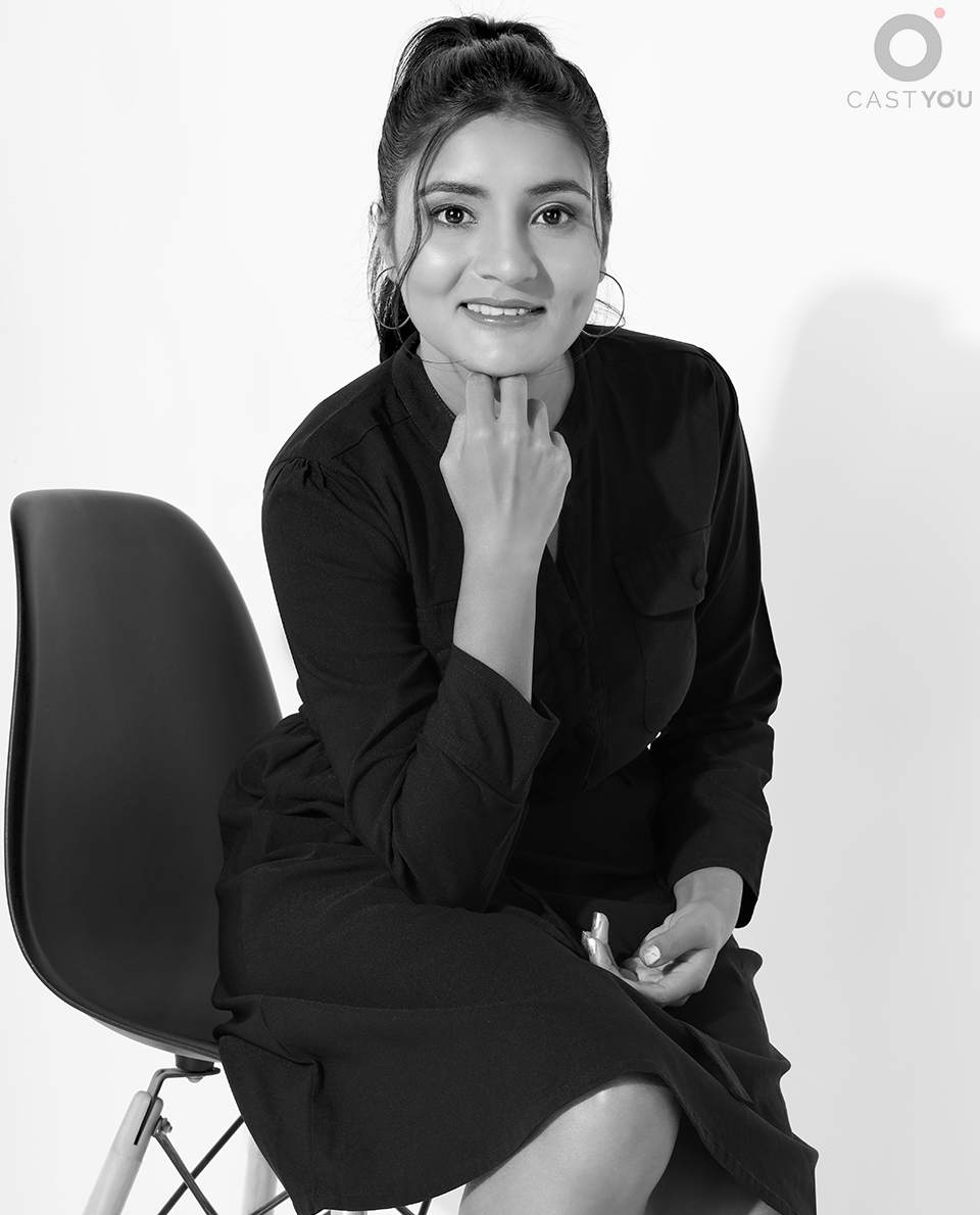 Sai Lakshmi - CastYou