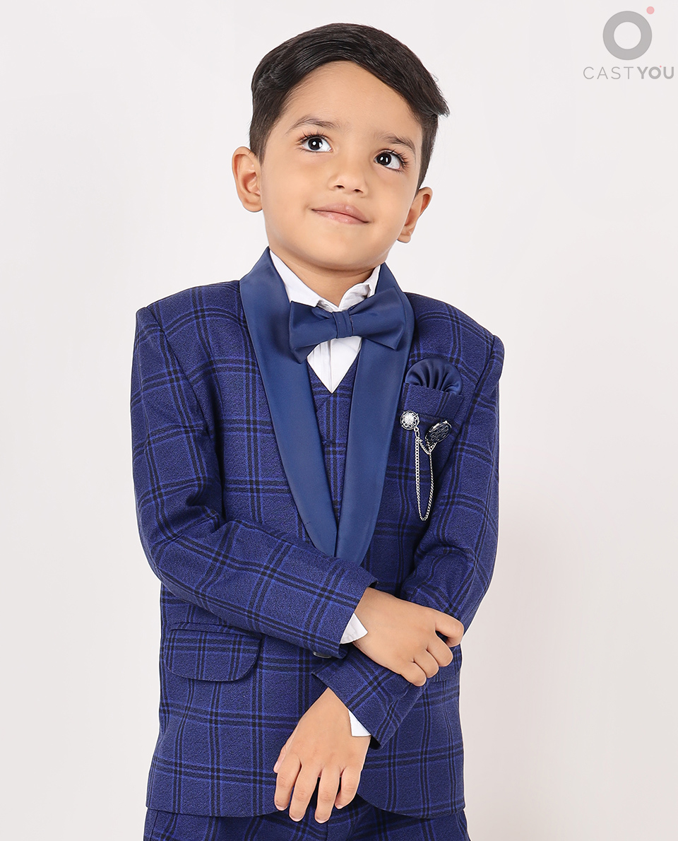 Shaurya Kumar - CastYou