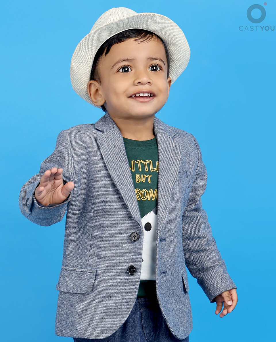 Shiven Krish - CastYou