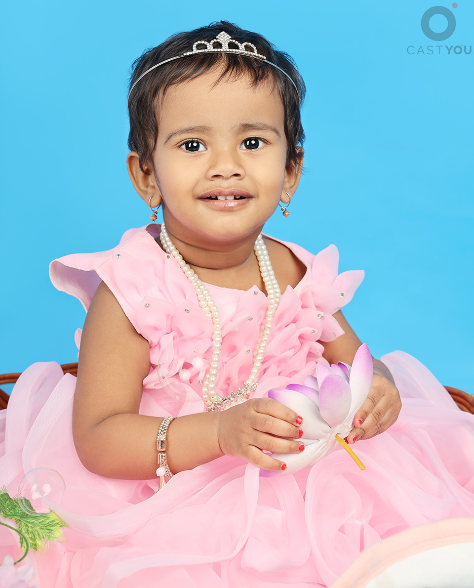 Shreesha R - CastYou