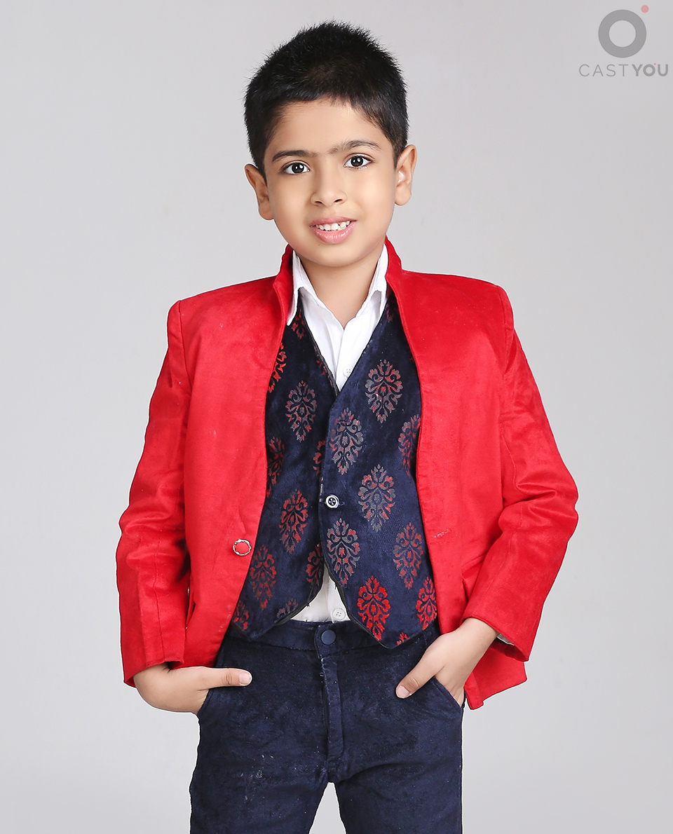 Swarit Anand - CastYou