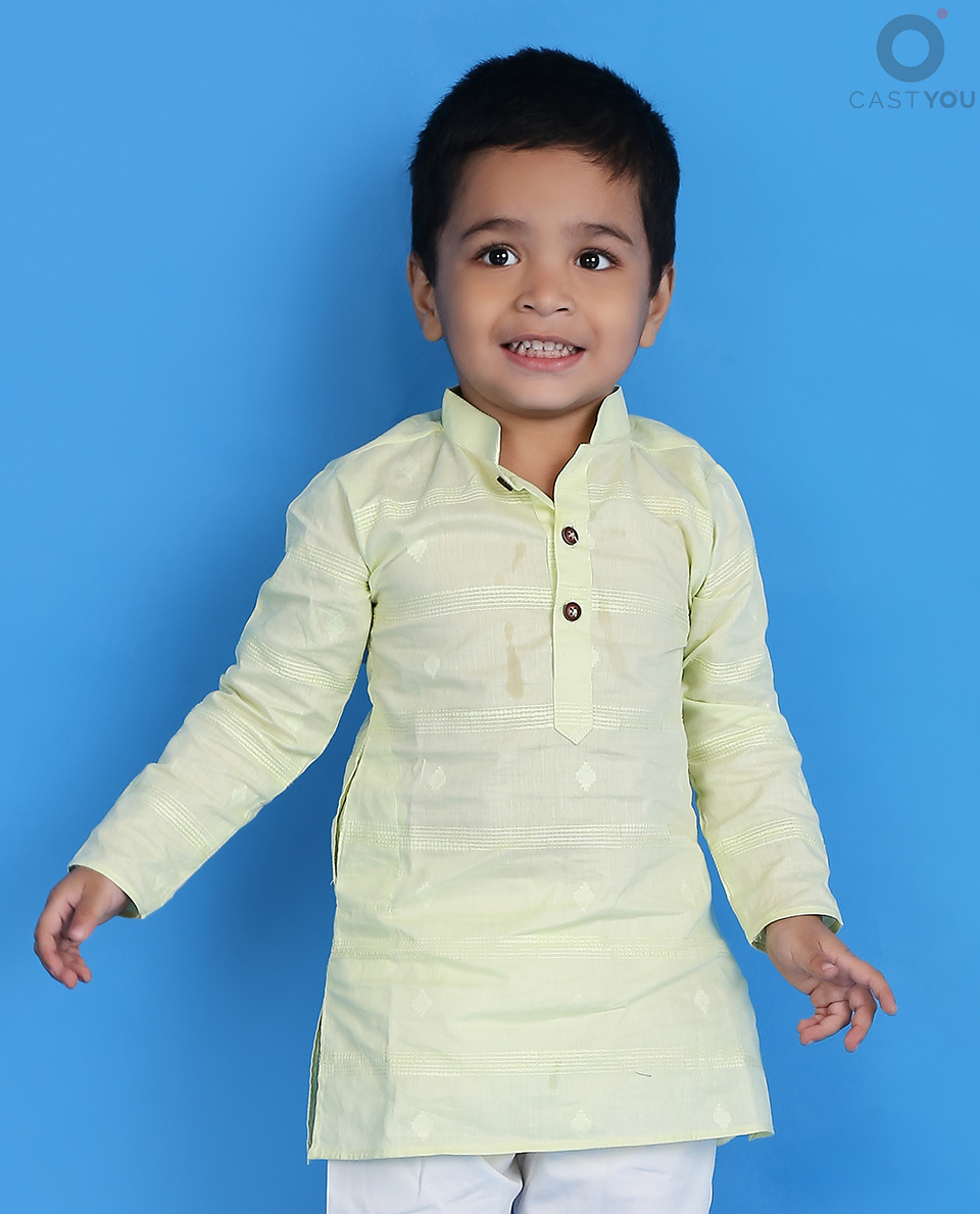 Vedant Waradkar - CastYou