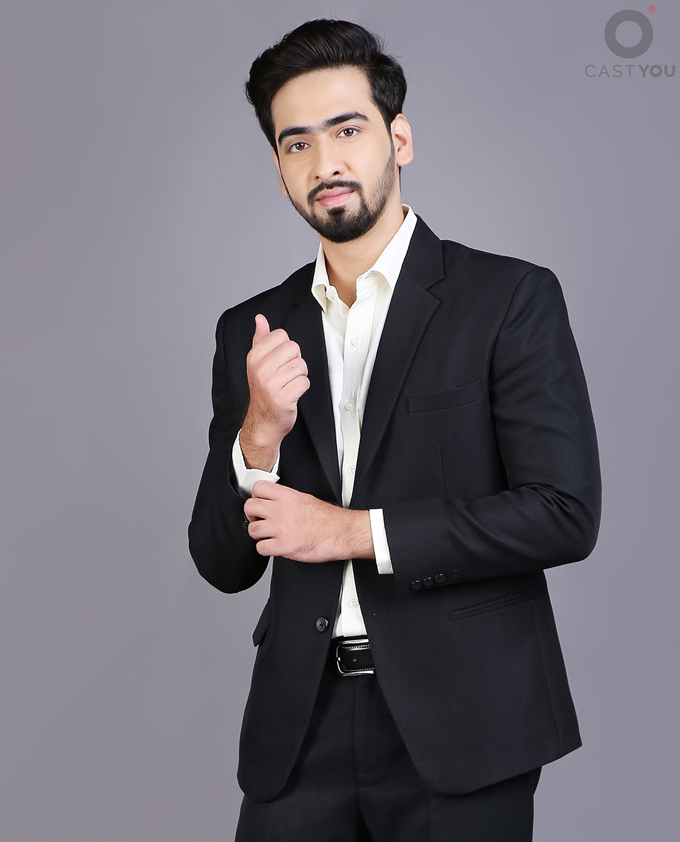 Zain Sayed - CastYou