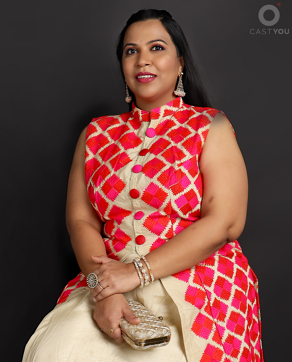 Pooja Bhatt - CastYou