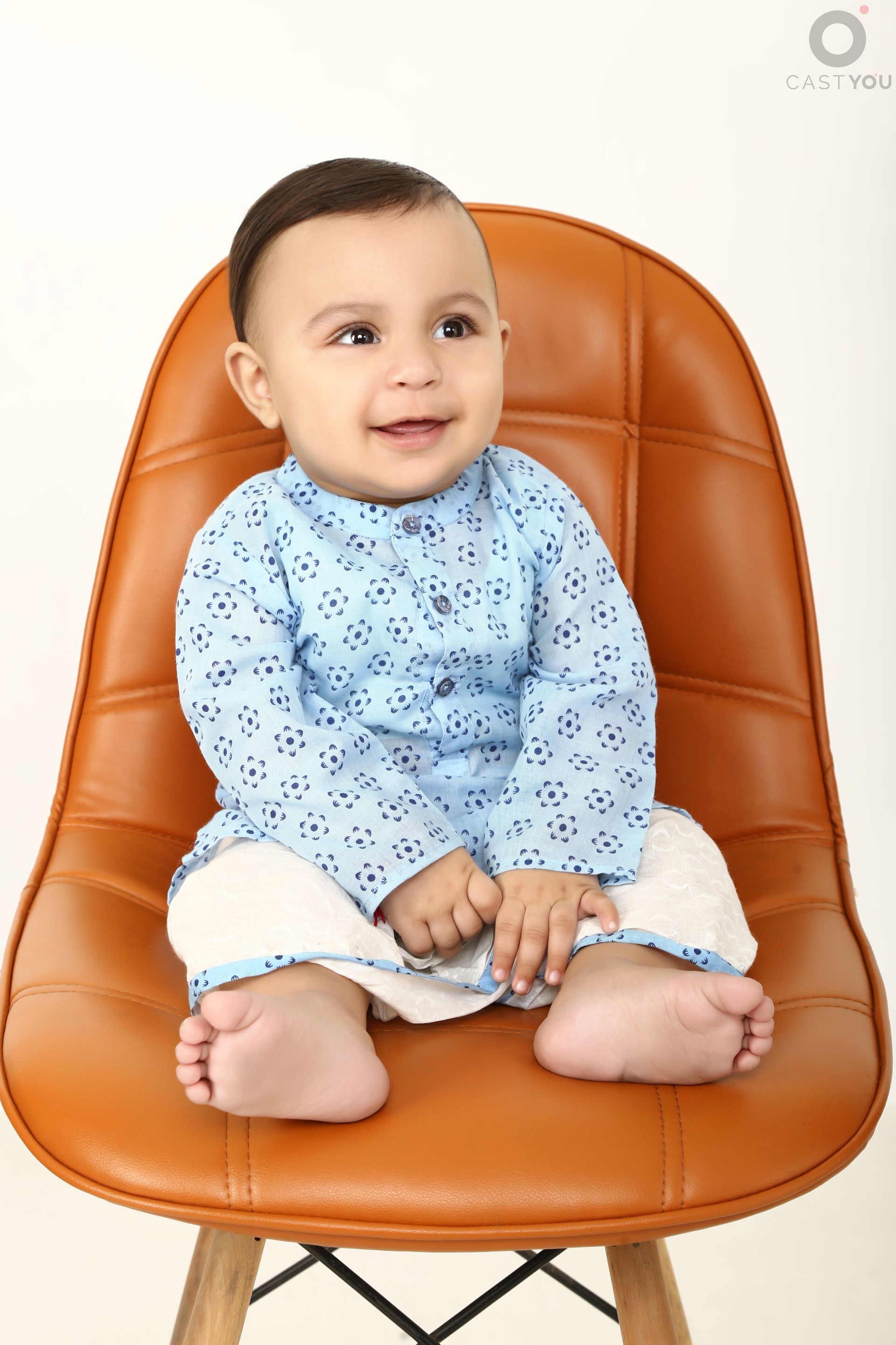 Saarth Anand - CastYou