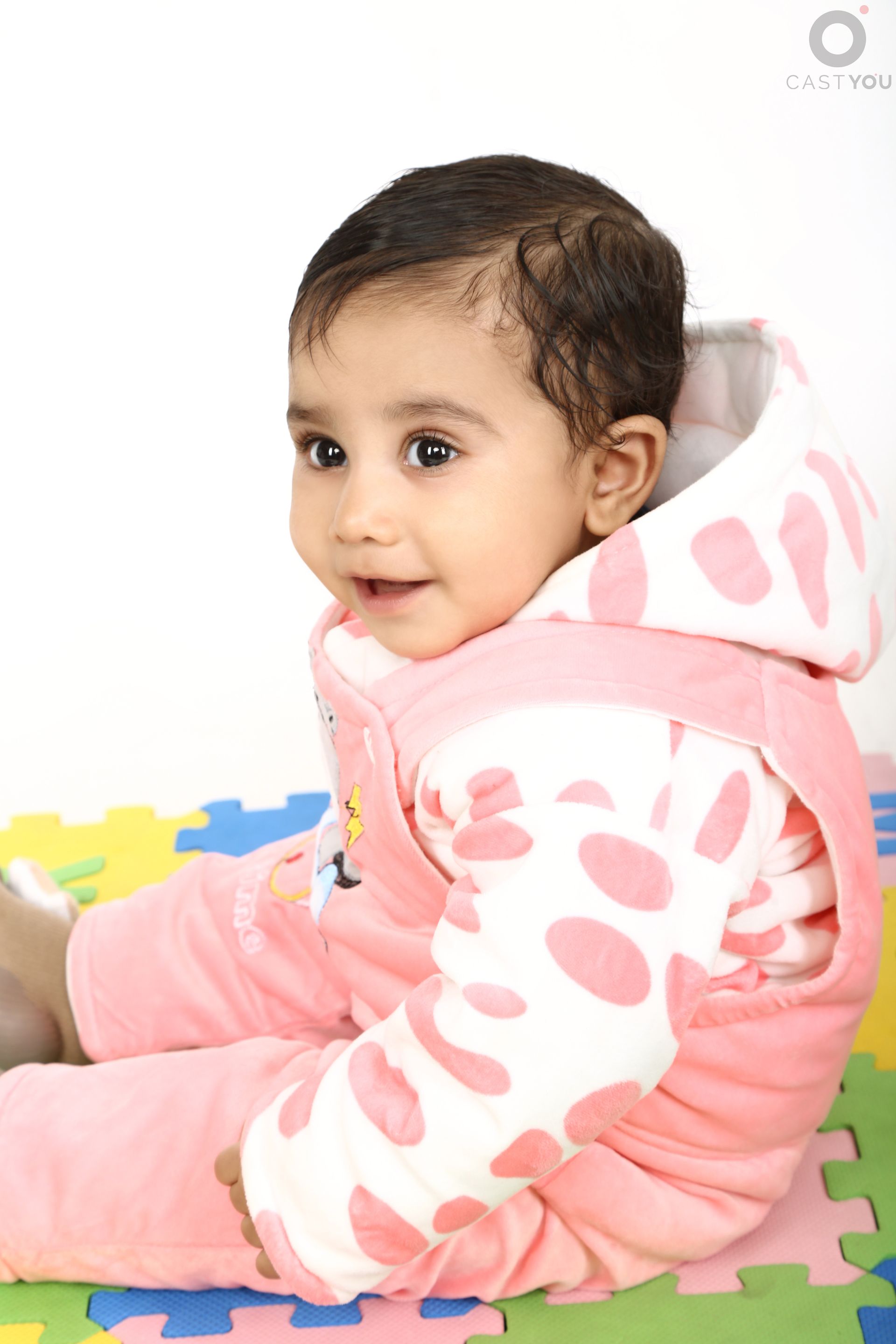 Vedant Goswami - CastYou