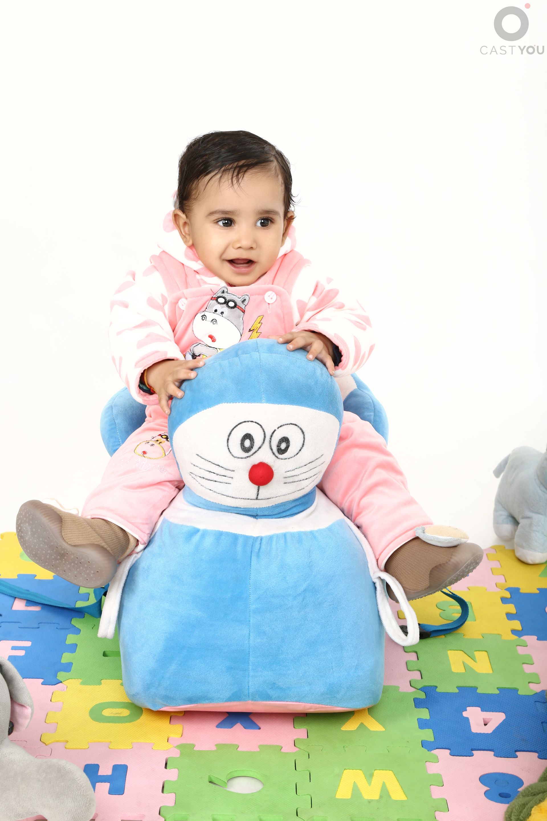 Vedant Goswami - CastYou