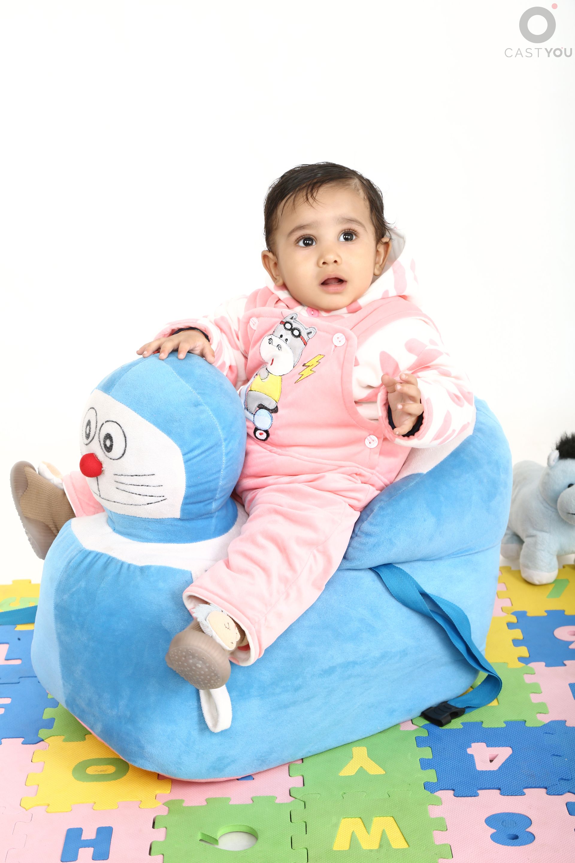 Vedant Goswami - CastYou