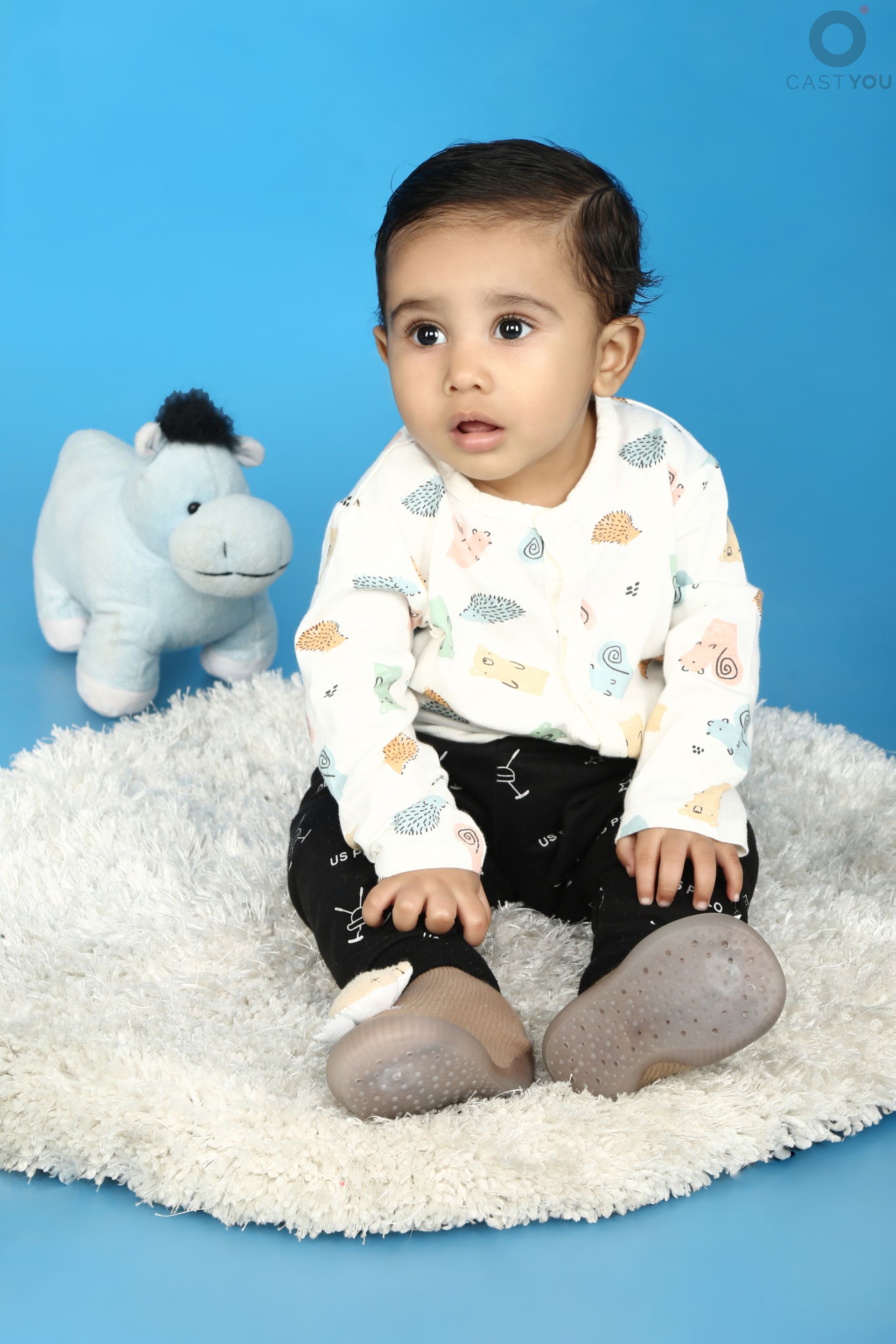 Vedant Goswami - CastYou