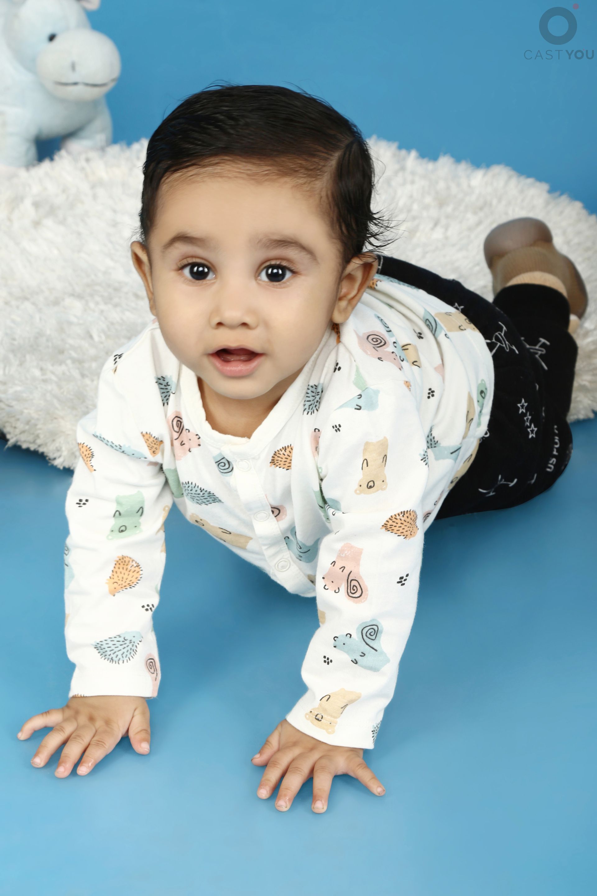 Vedant Goswami - CastYou