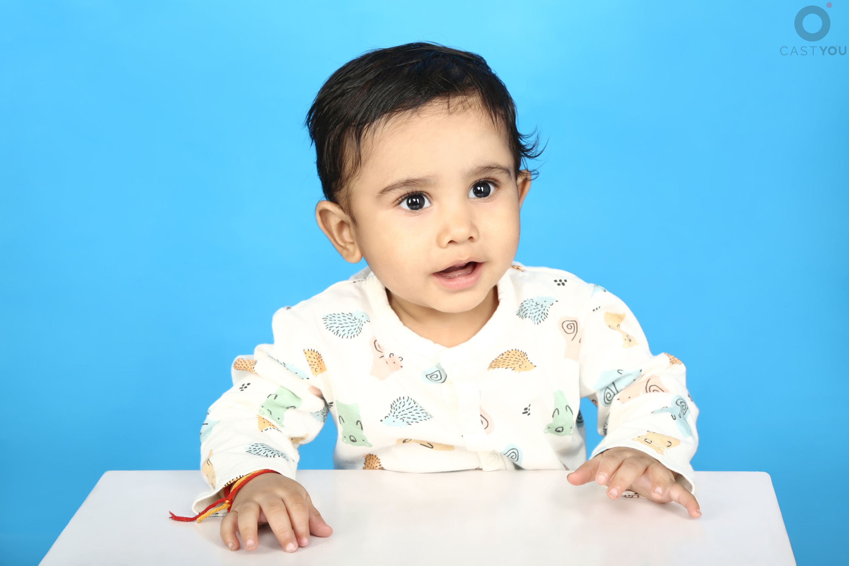 Vedant Goswami - CastYou