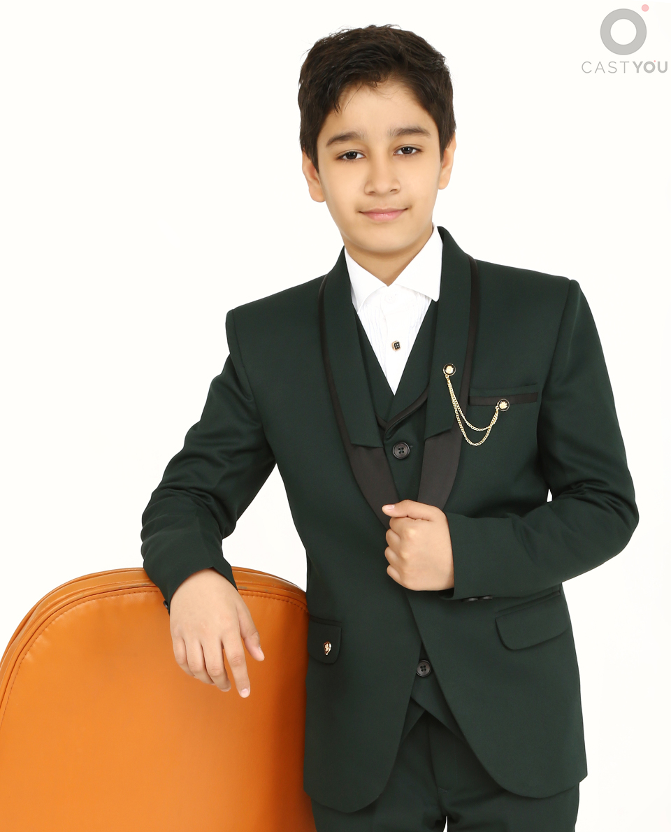 Arnav Rawat - CastYou