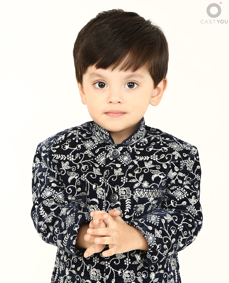 Parth Yadav - CastYou