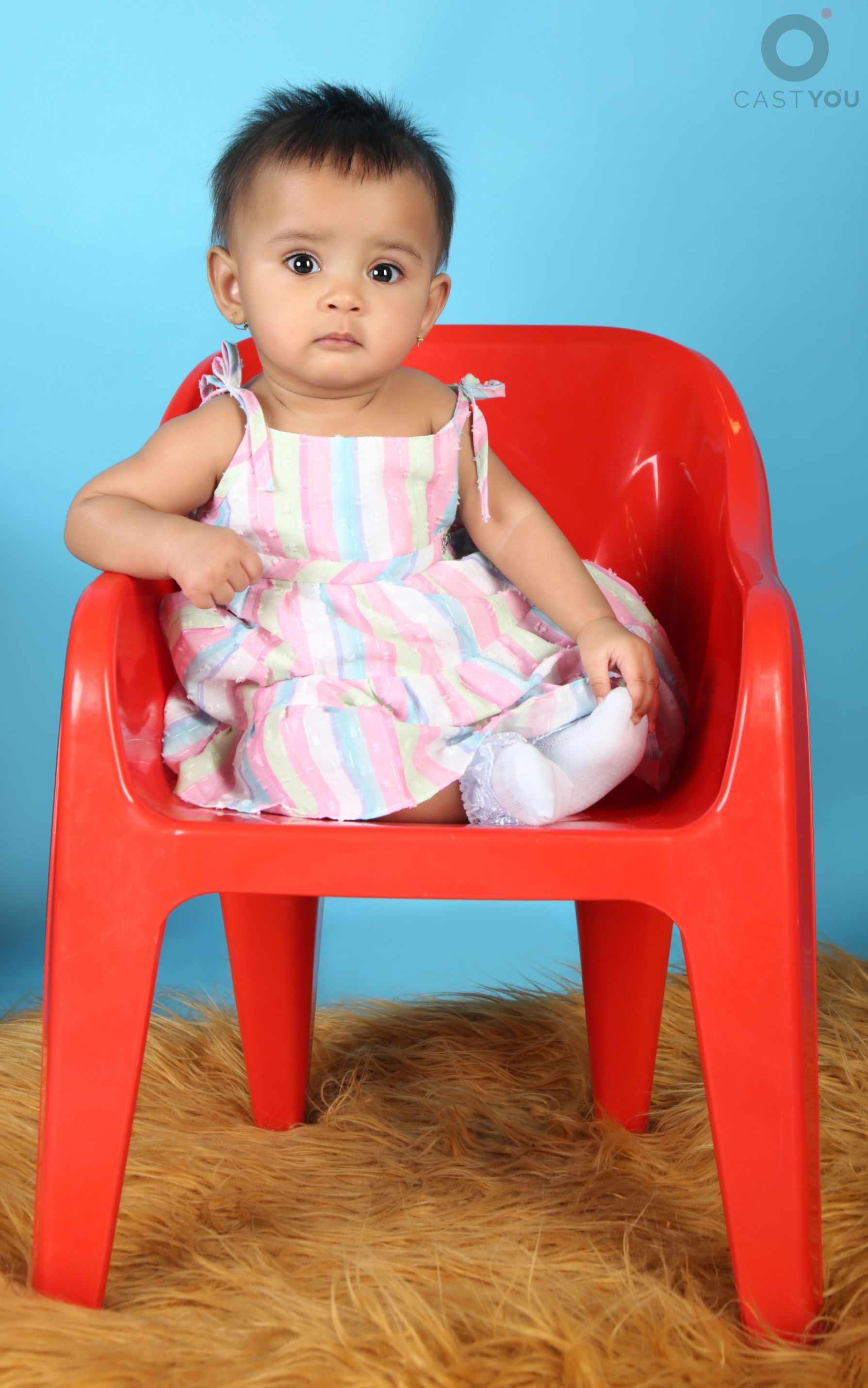 Mahi Gupta - CastYou