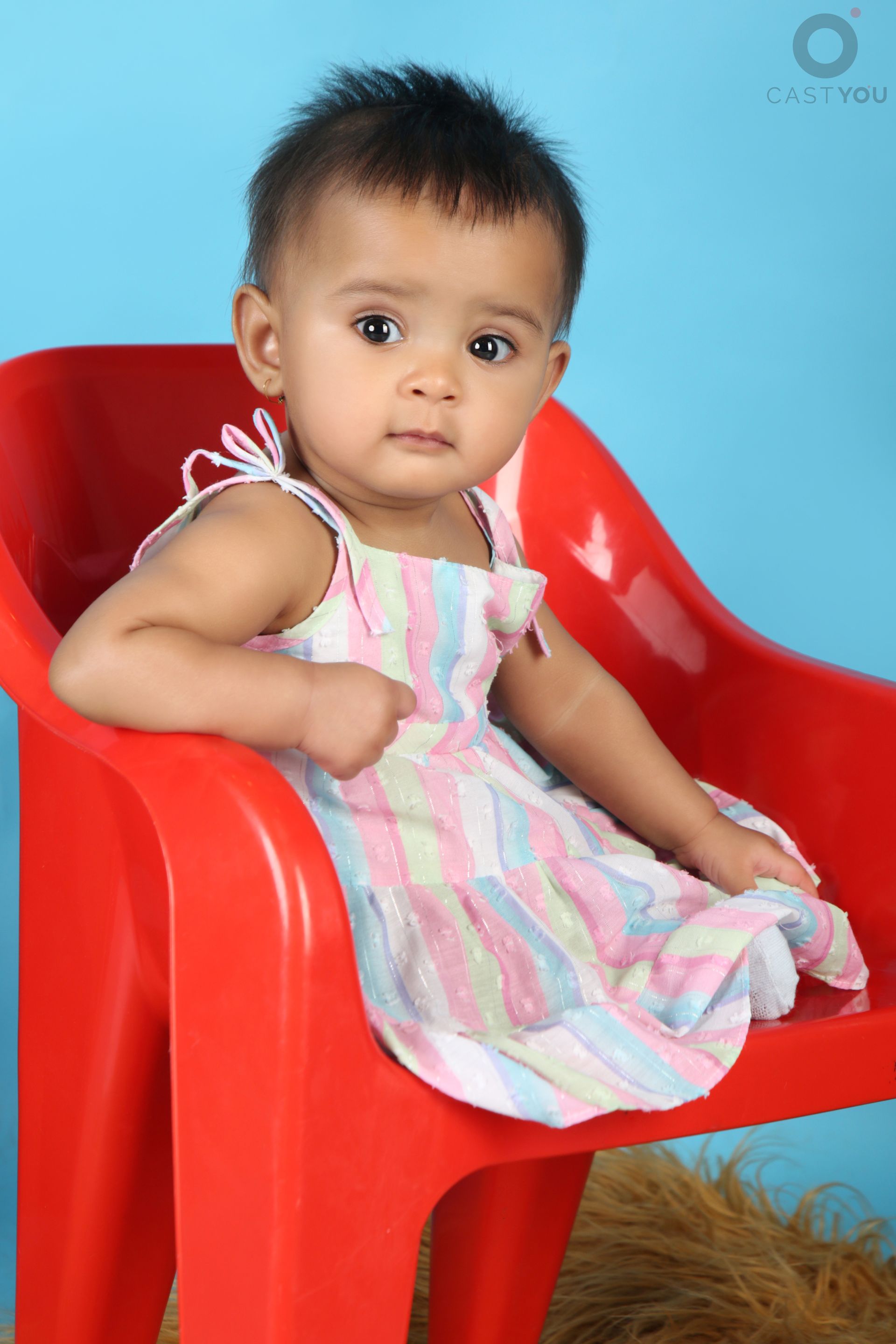 Mahi Gupta - CastYou