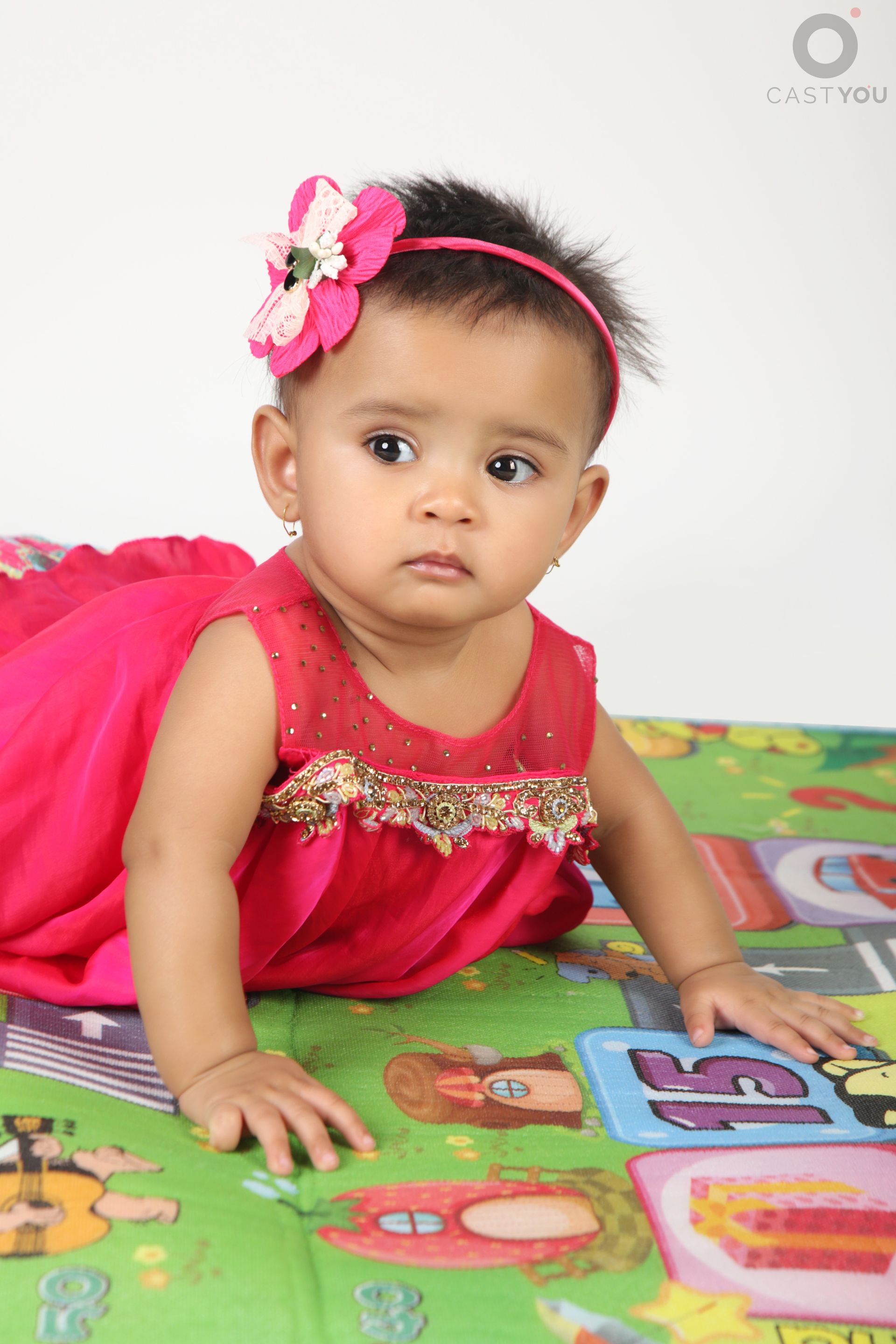 Mahi Gupta - CastYou