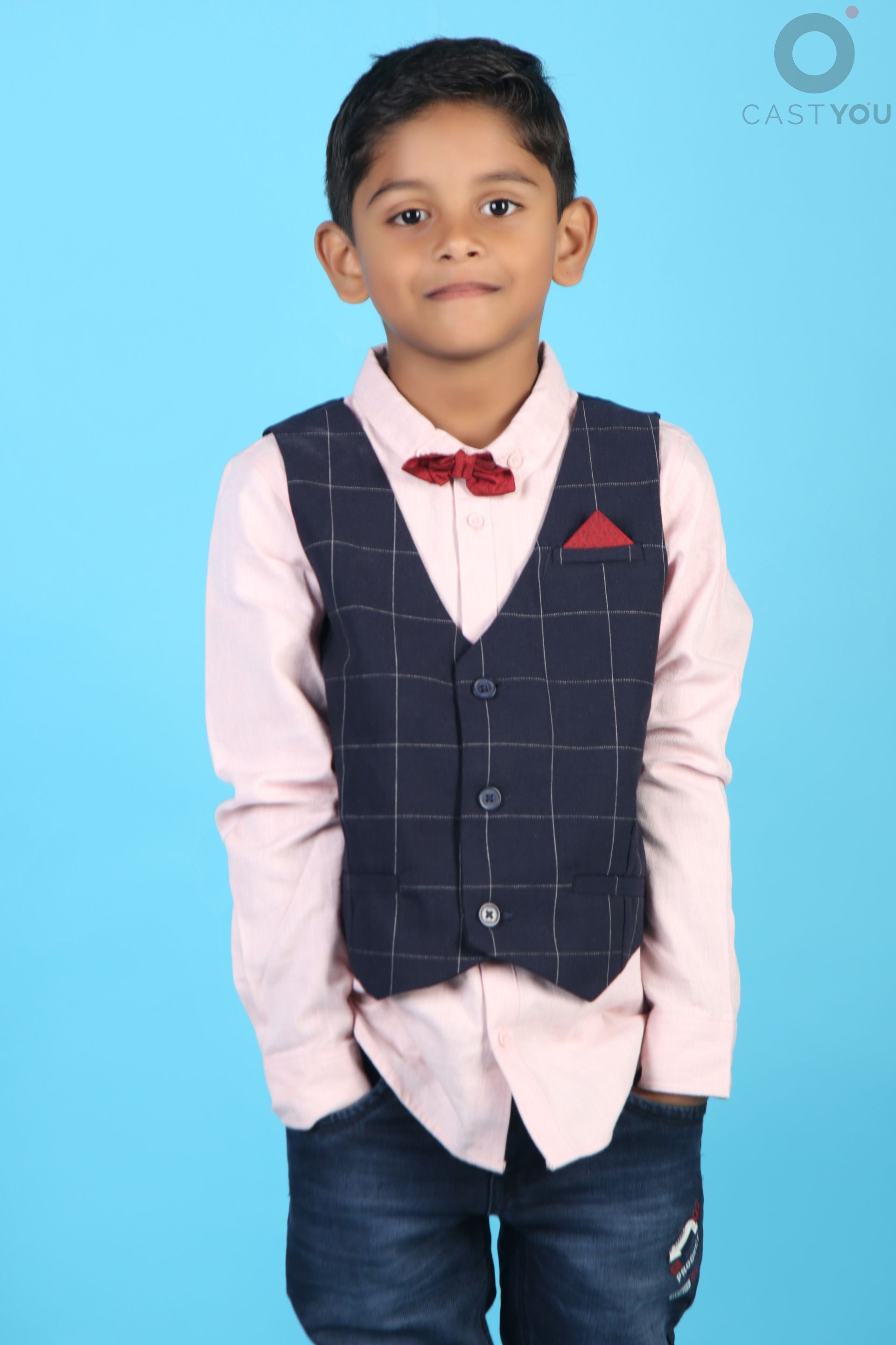 Ranish Ghorpade - CastYou