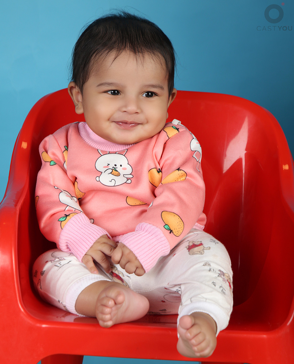 Advit Yadav - CastYou