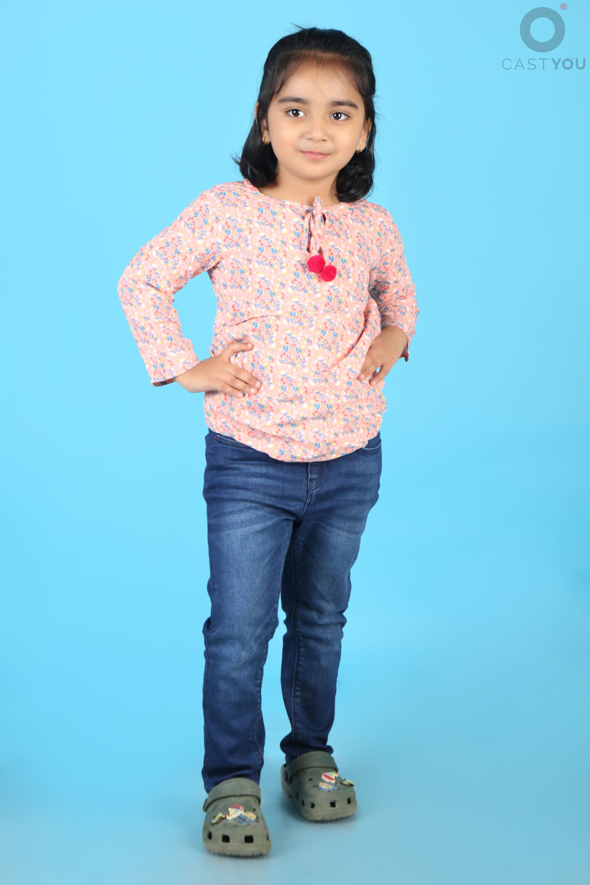 Myra Surya - CastYou