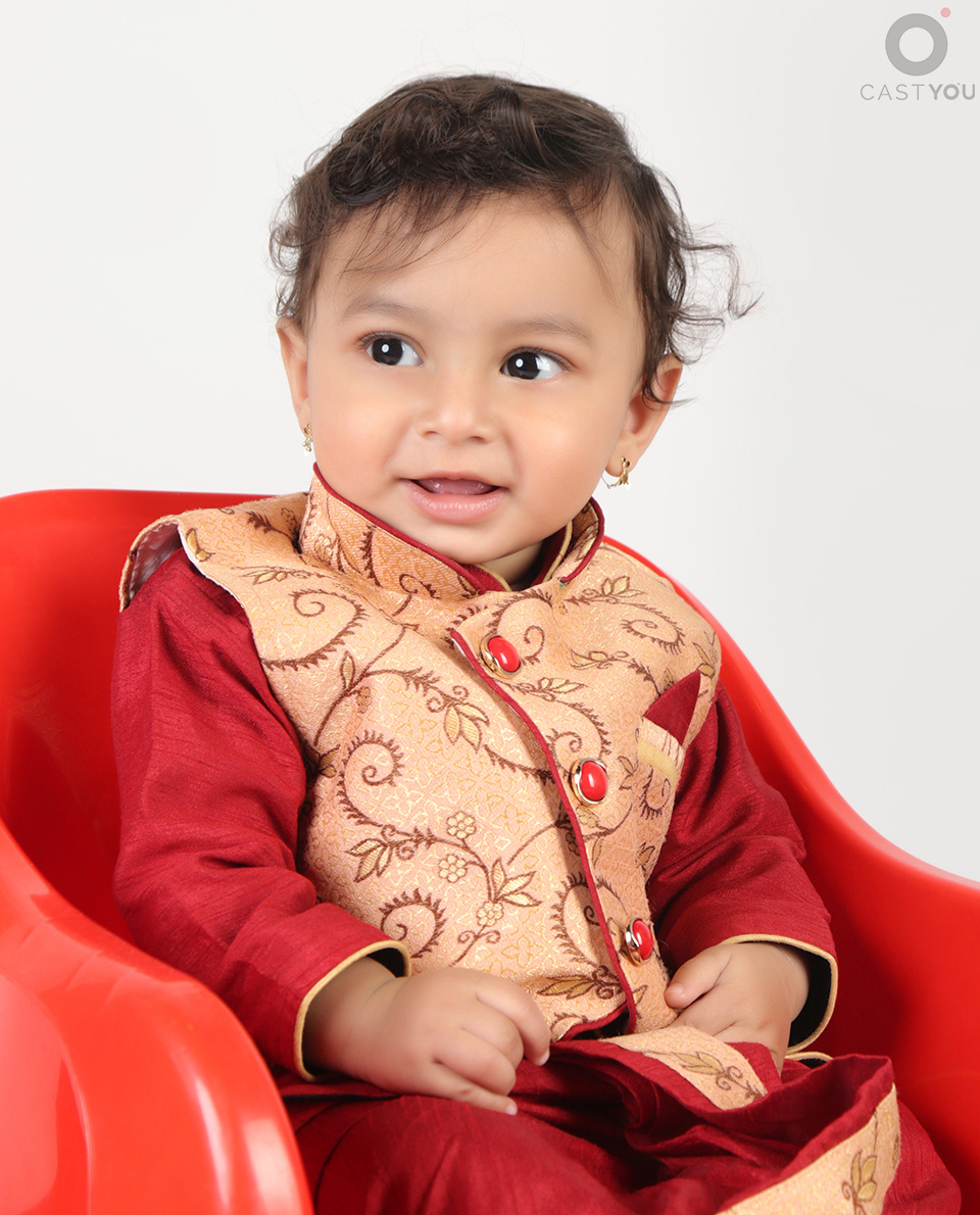 Shaurya Chavan - CastYou