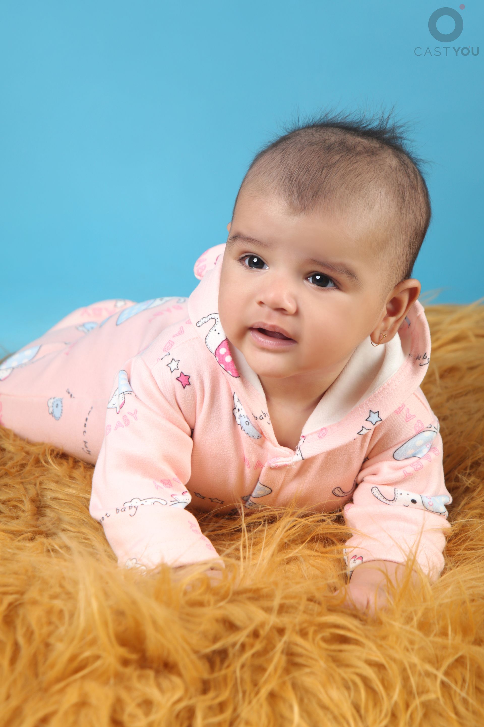 Aadvika Mandhane - CastYou