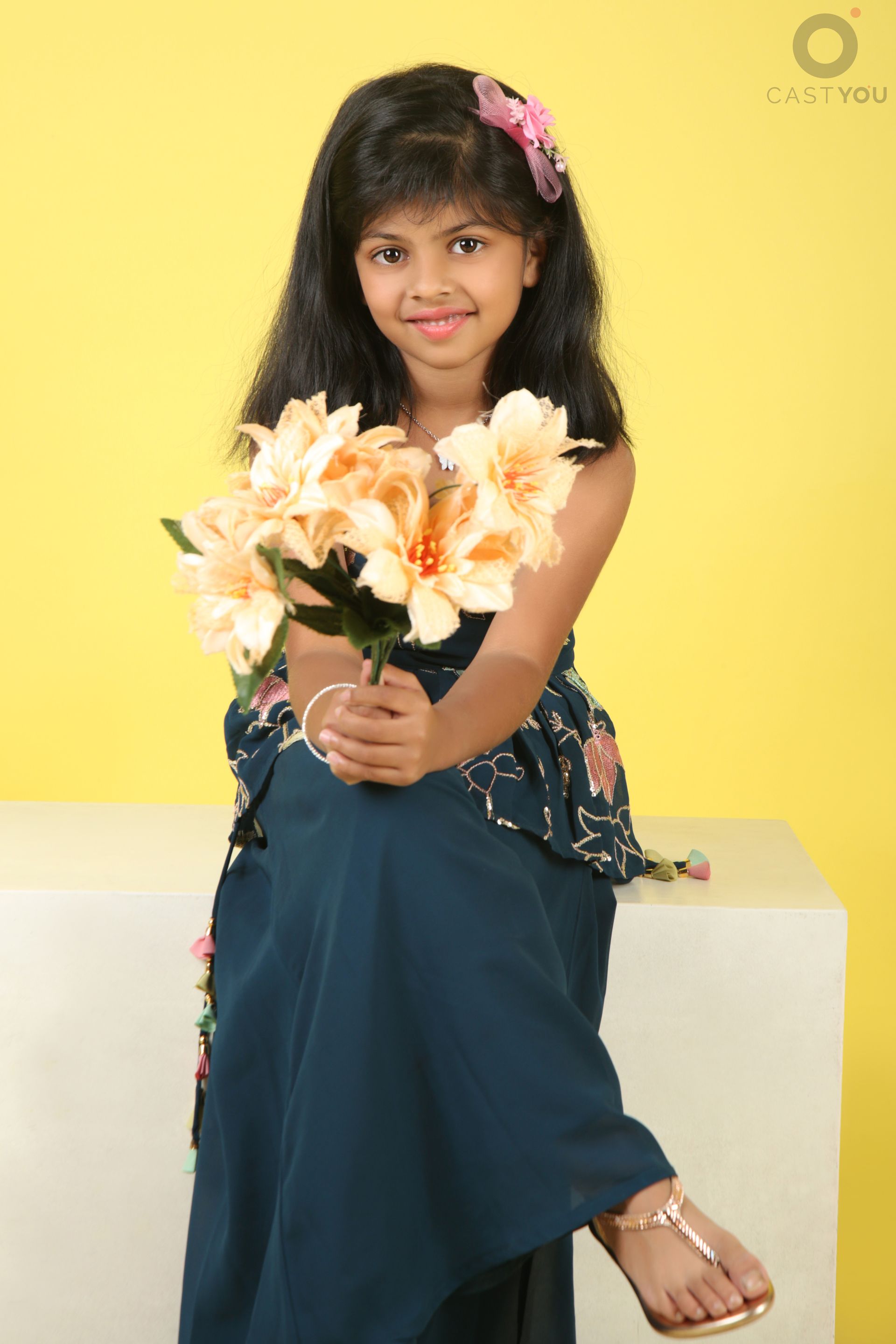 Darshika Shukla - CastYou