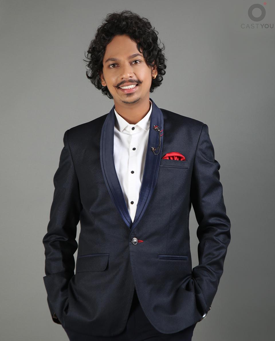 Sai Jamdade - CastYou