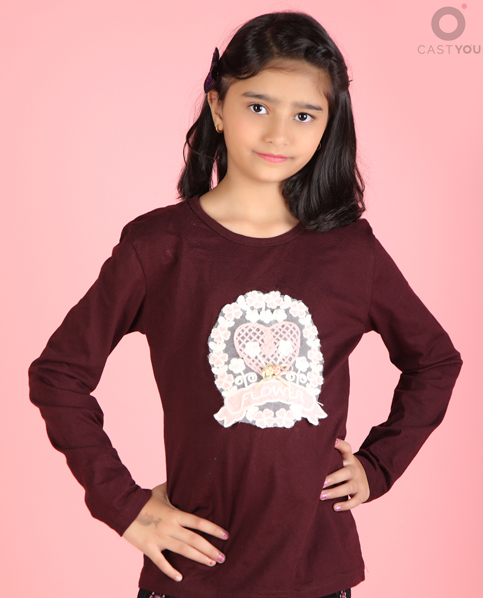 Sharvari Joshi - CastYou