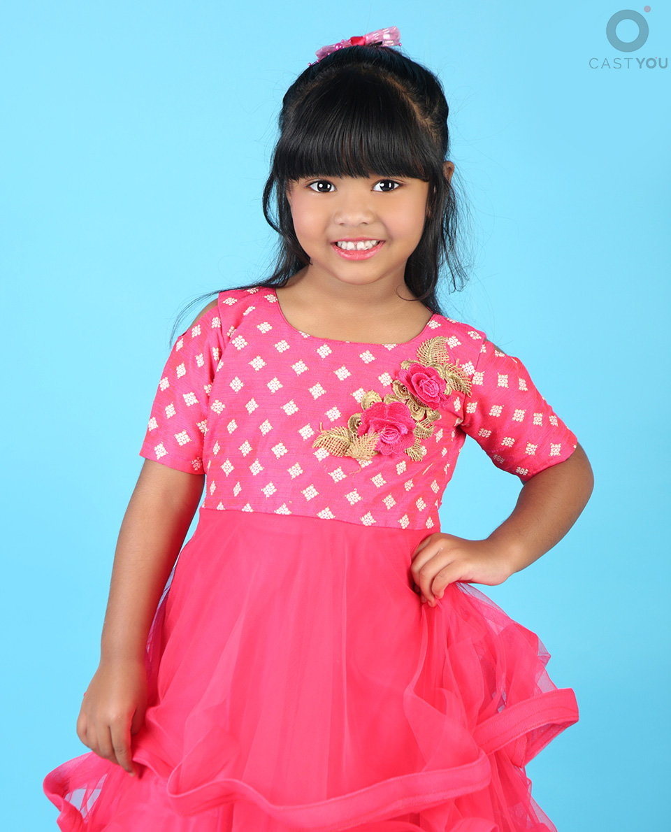 Ayra Sorte - CastYou