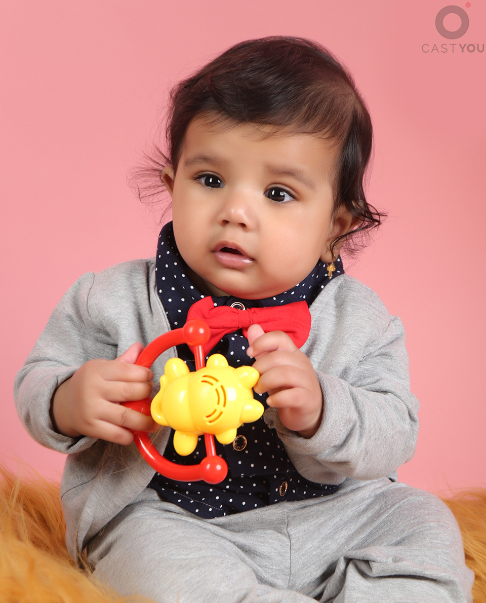 Thiyan Bhoi - CastYou