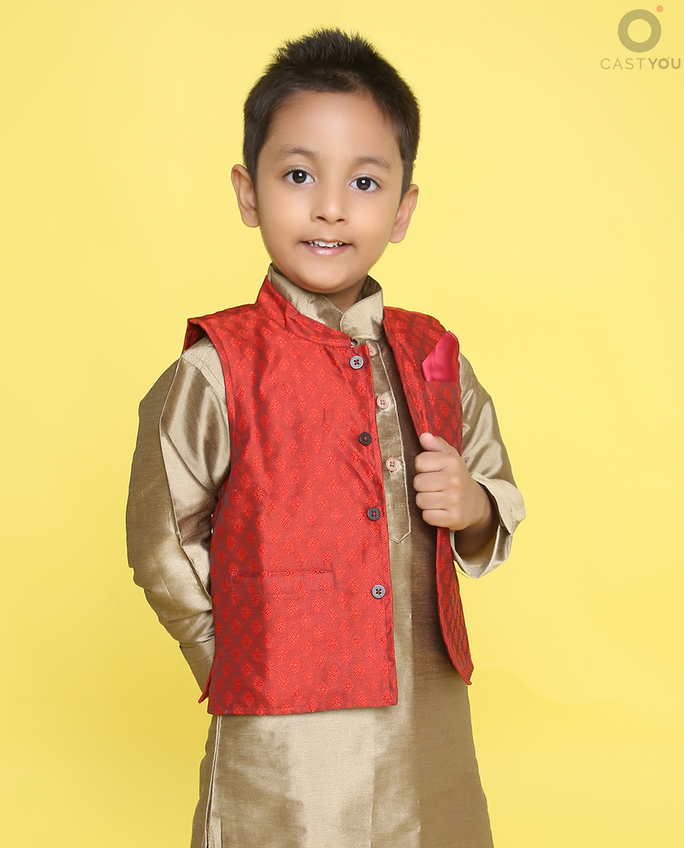 Aarav Singh - CastYou