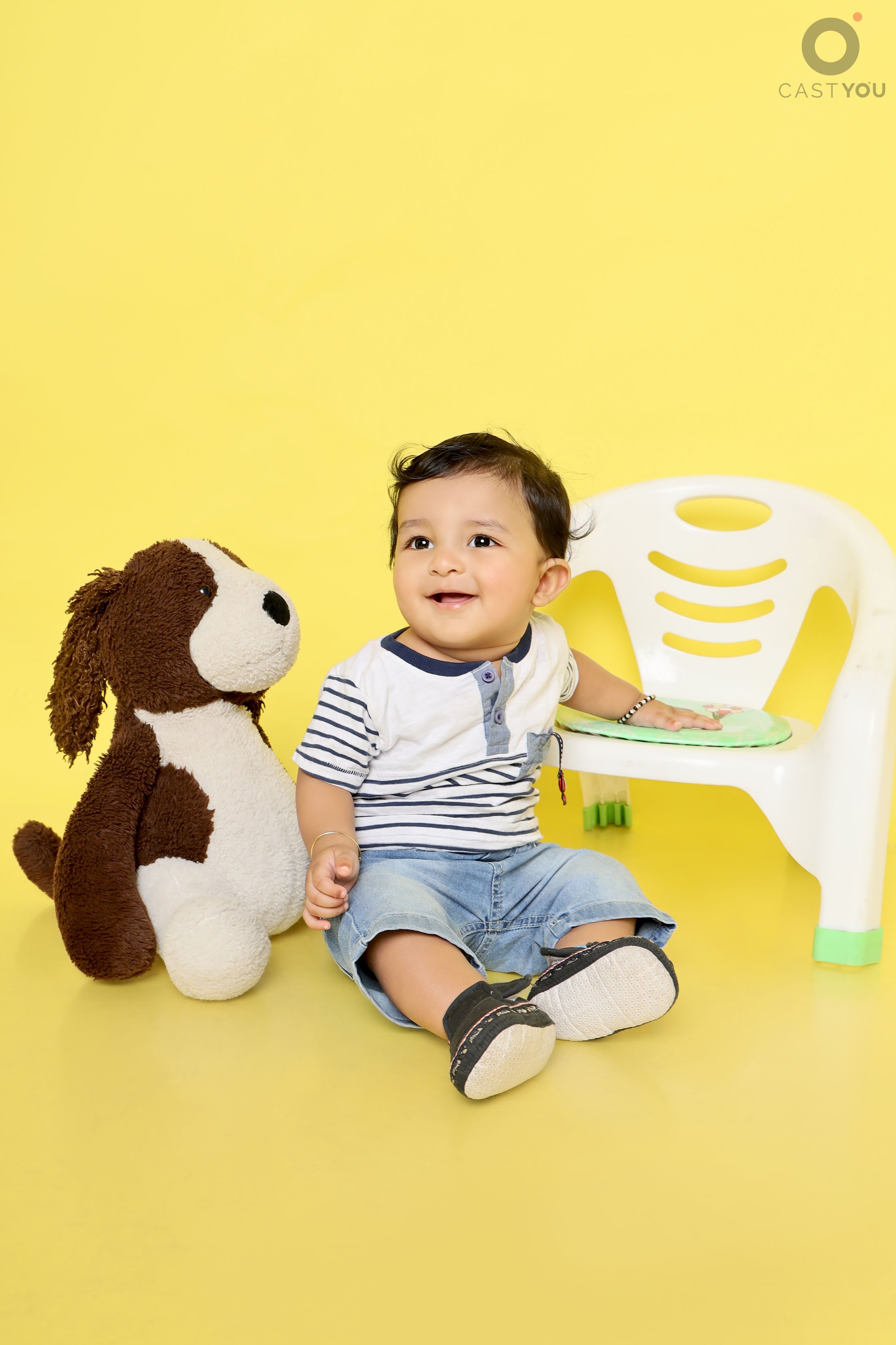 Adhvik Deepu - CastYou