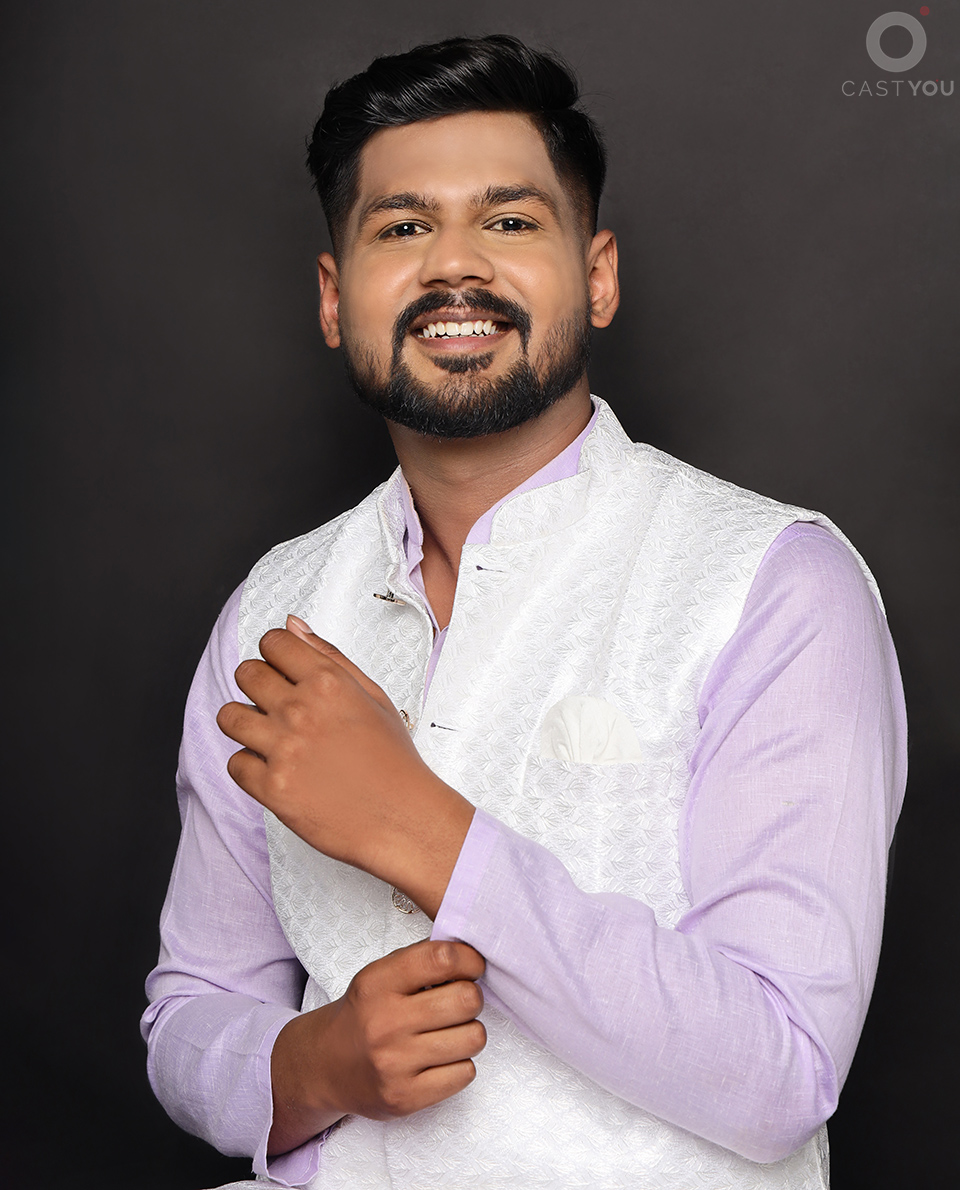 Dabeer Ulhaq - CastYou