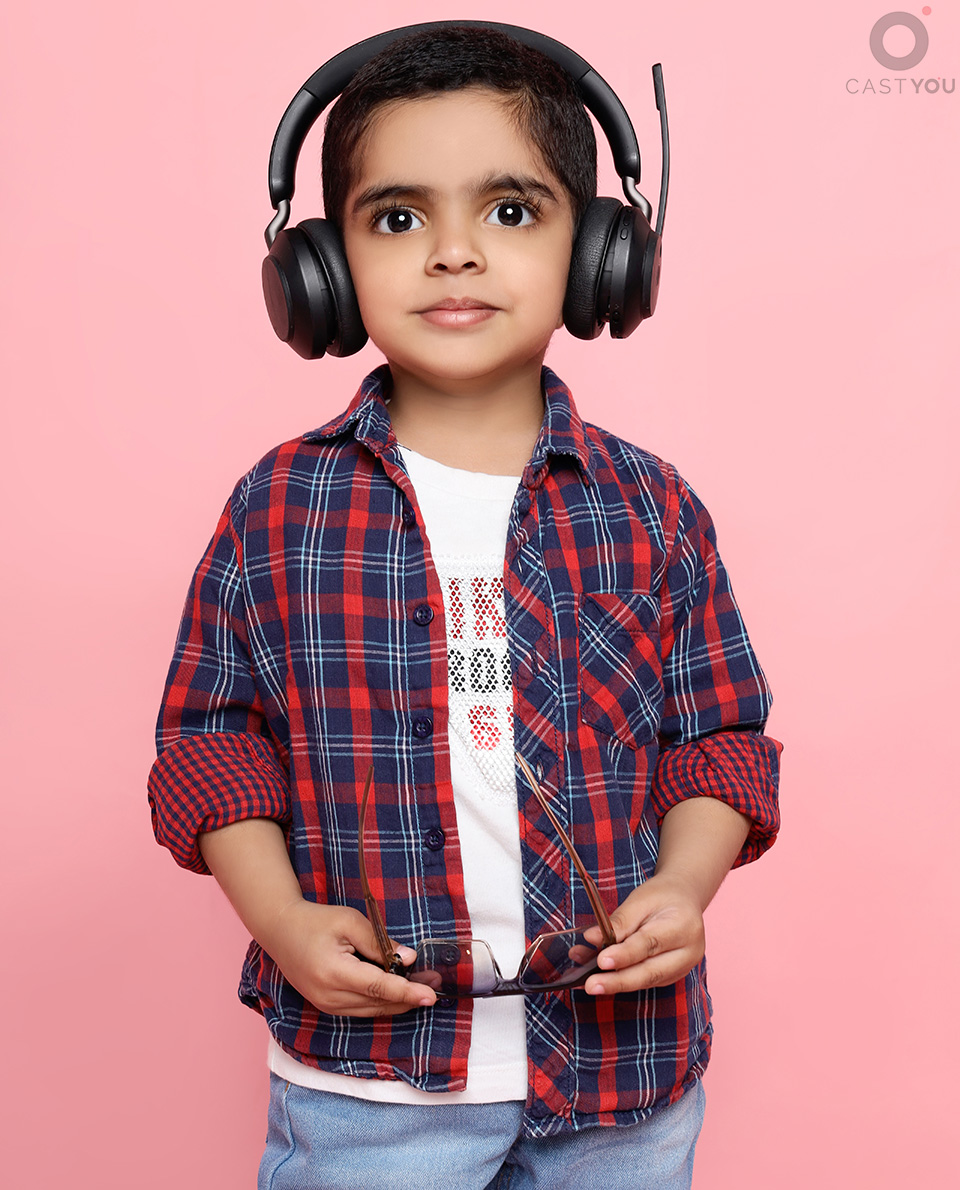 Devrath Janaswamy - CastYou